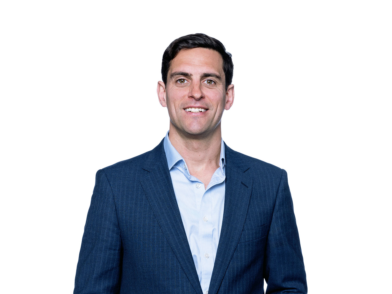 Alex Kazaglis | McKinsey & Company