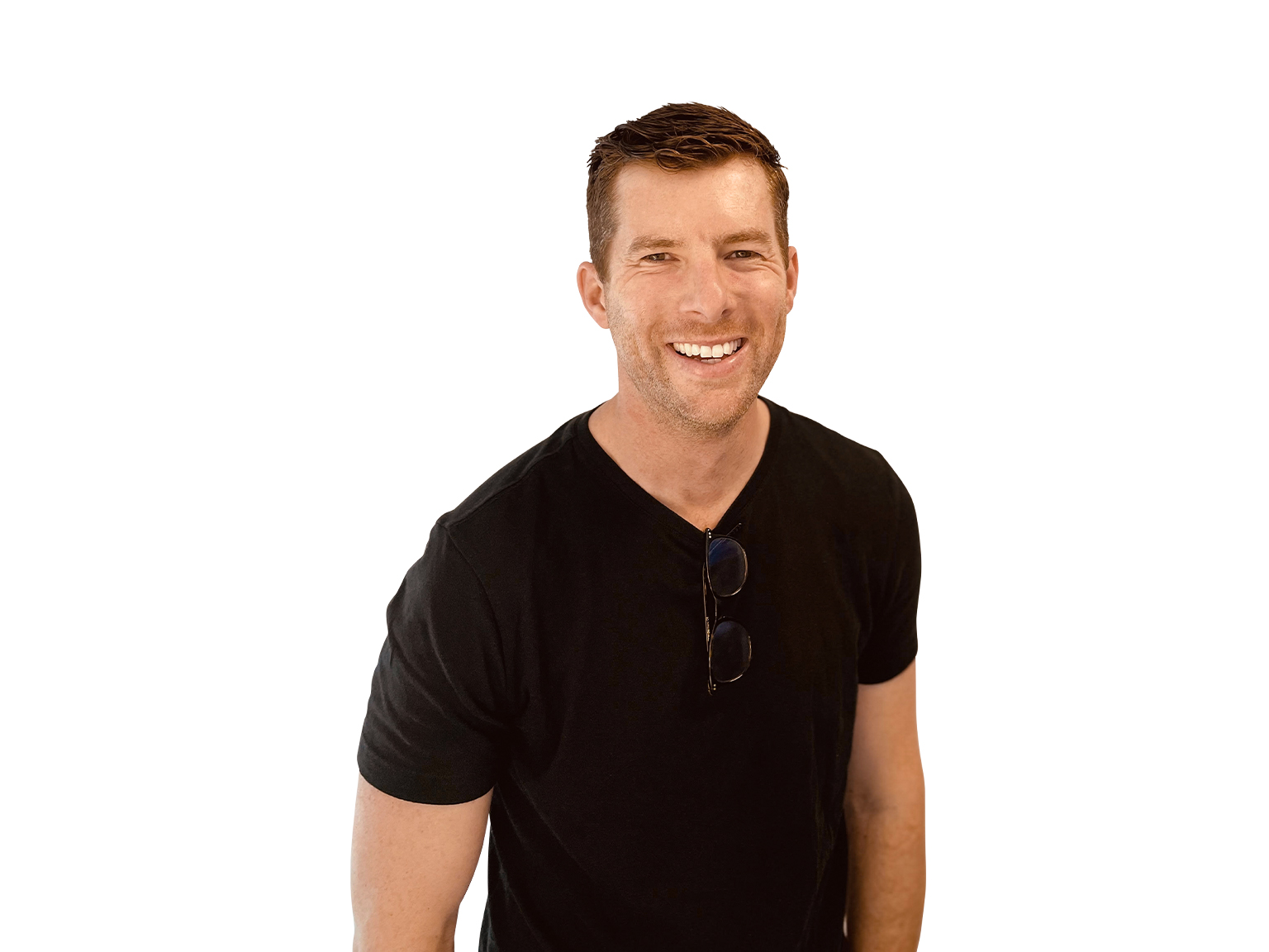 Alex Morris | McKinsey & Company