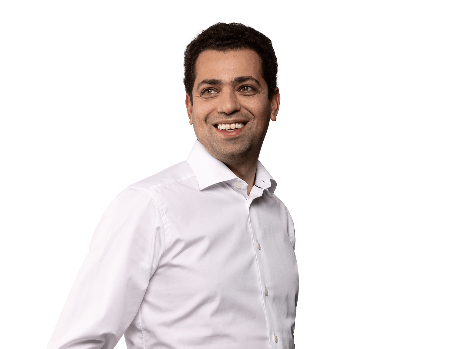 Alexander Aptekman | McKinsey & Company