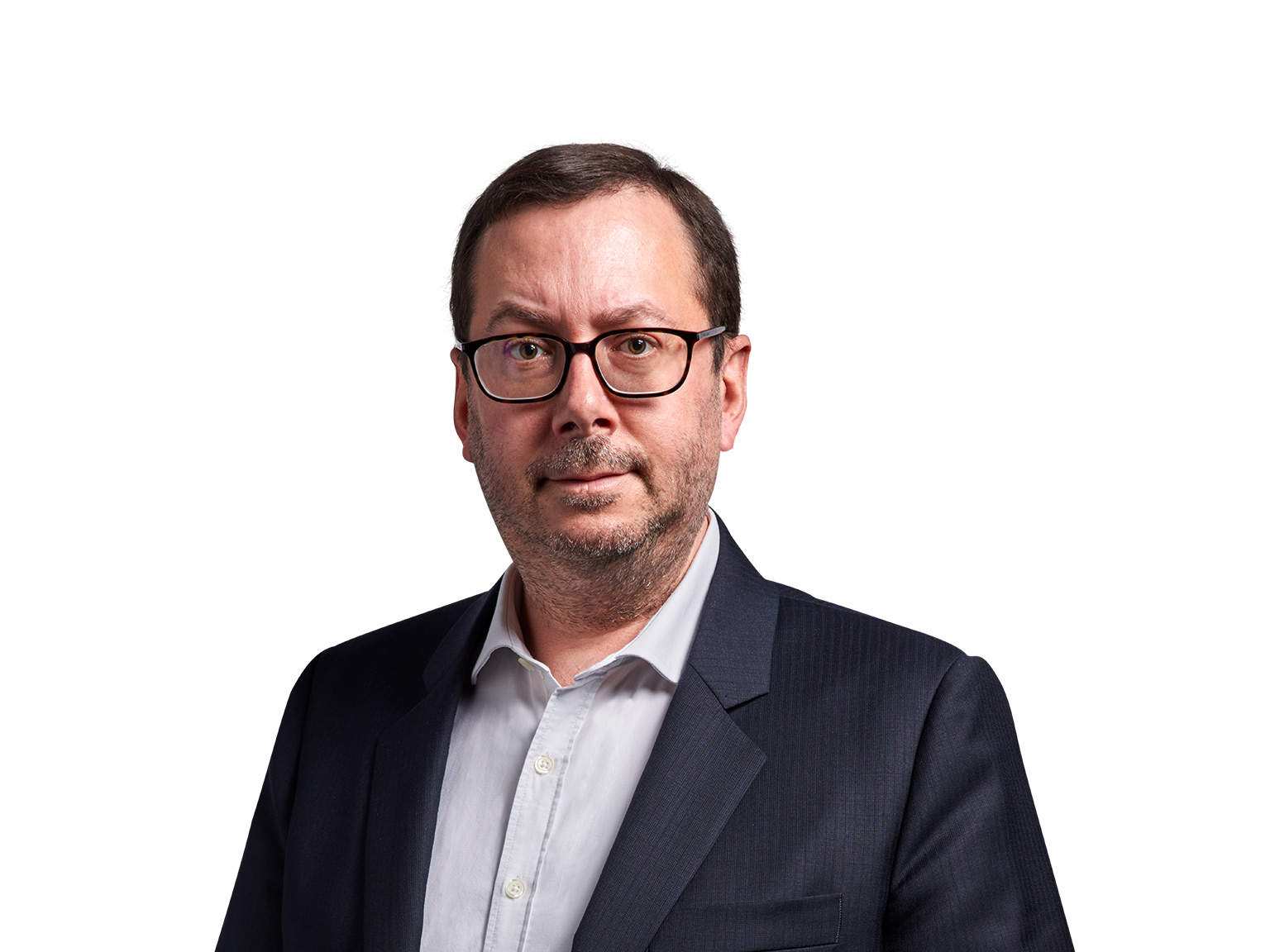 Alexandre Ménard | McKinsey & Company