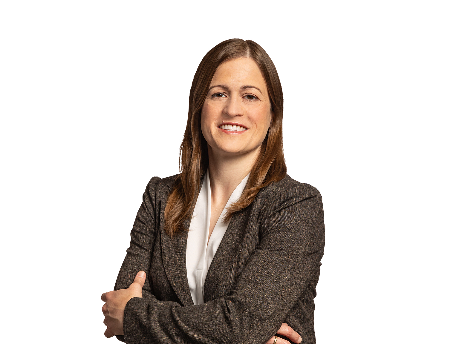 Amy Radermacher | McKinsey & Company