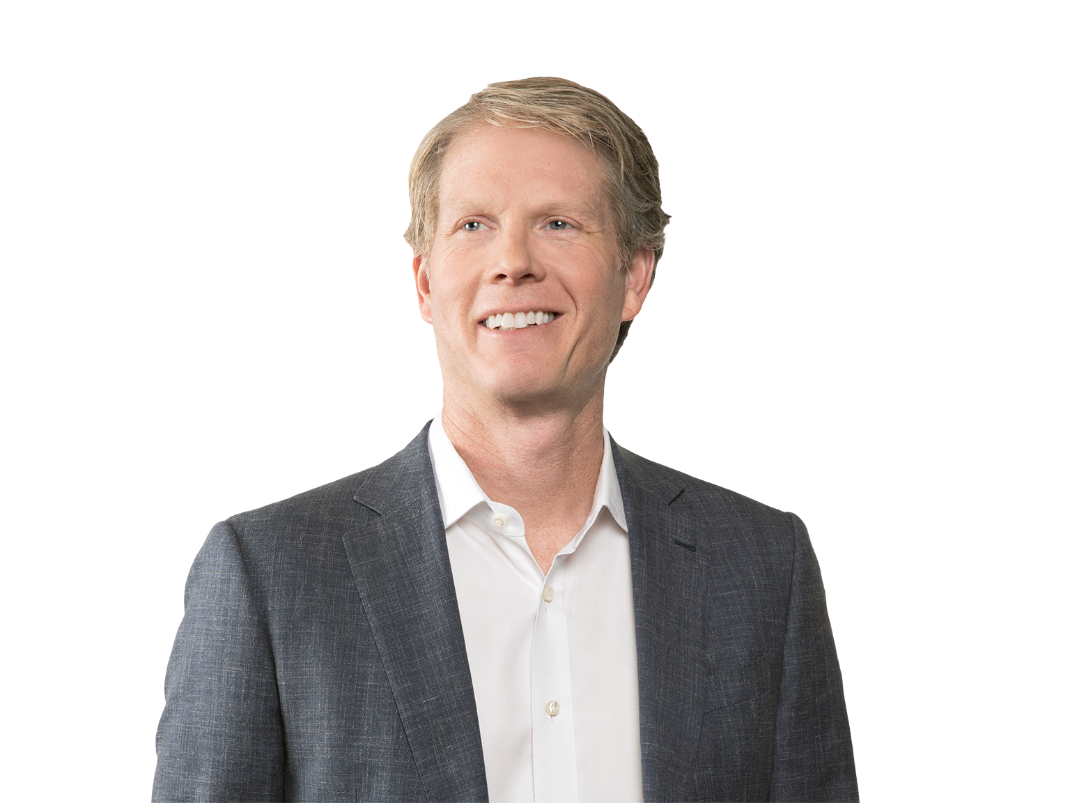 Andrew Pickersgill | McKinsey & Company