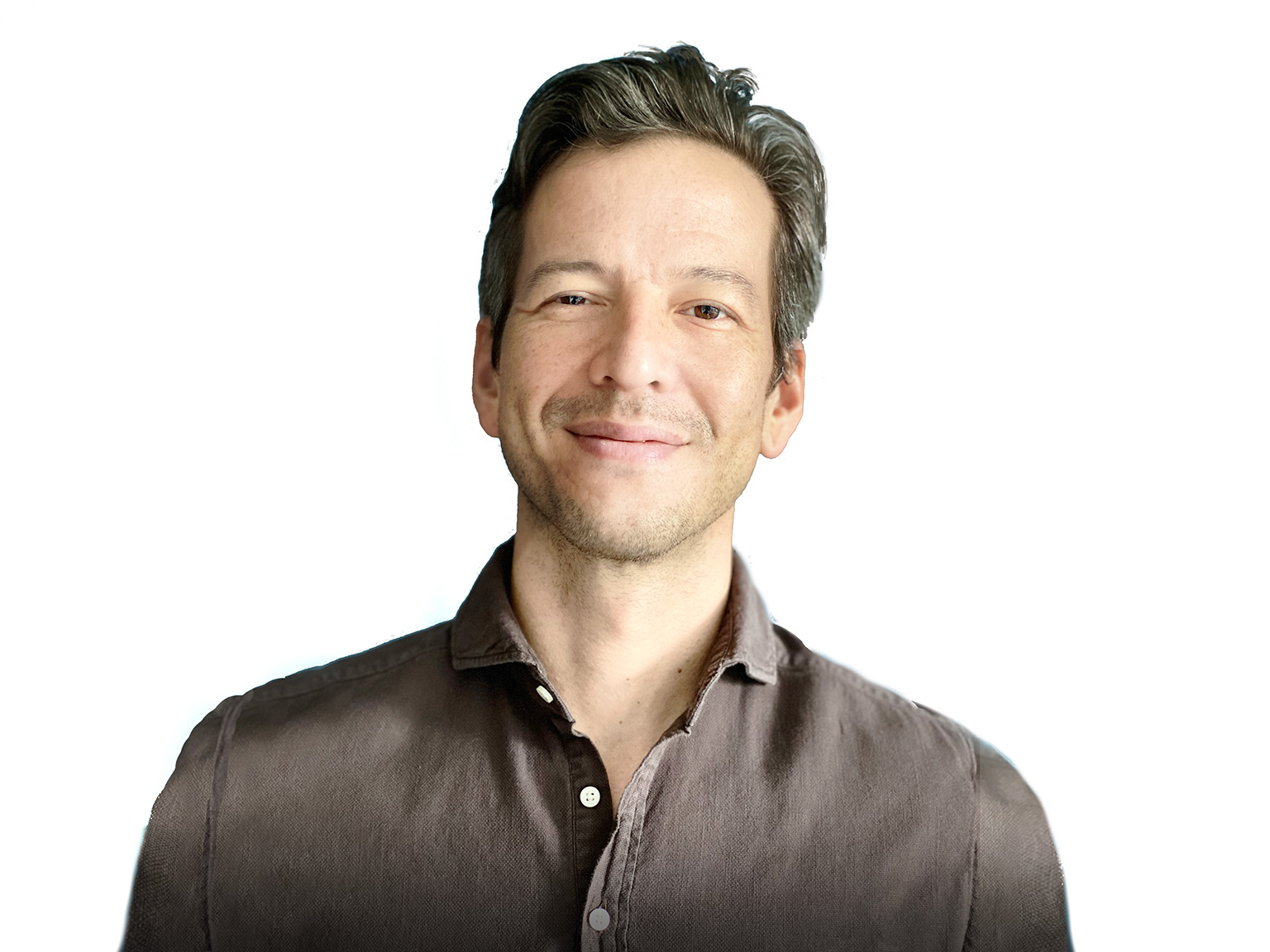 Andrew Roth | McKinsey & Company