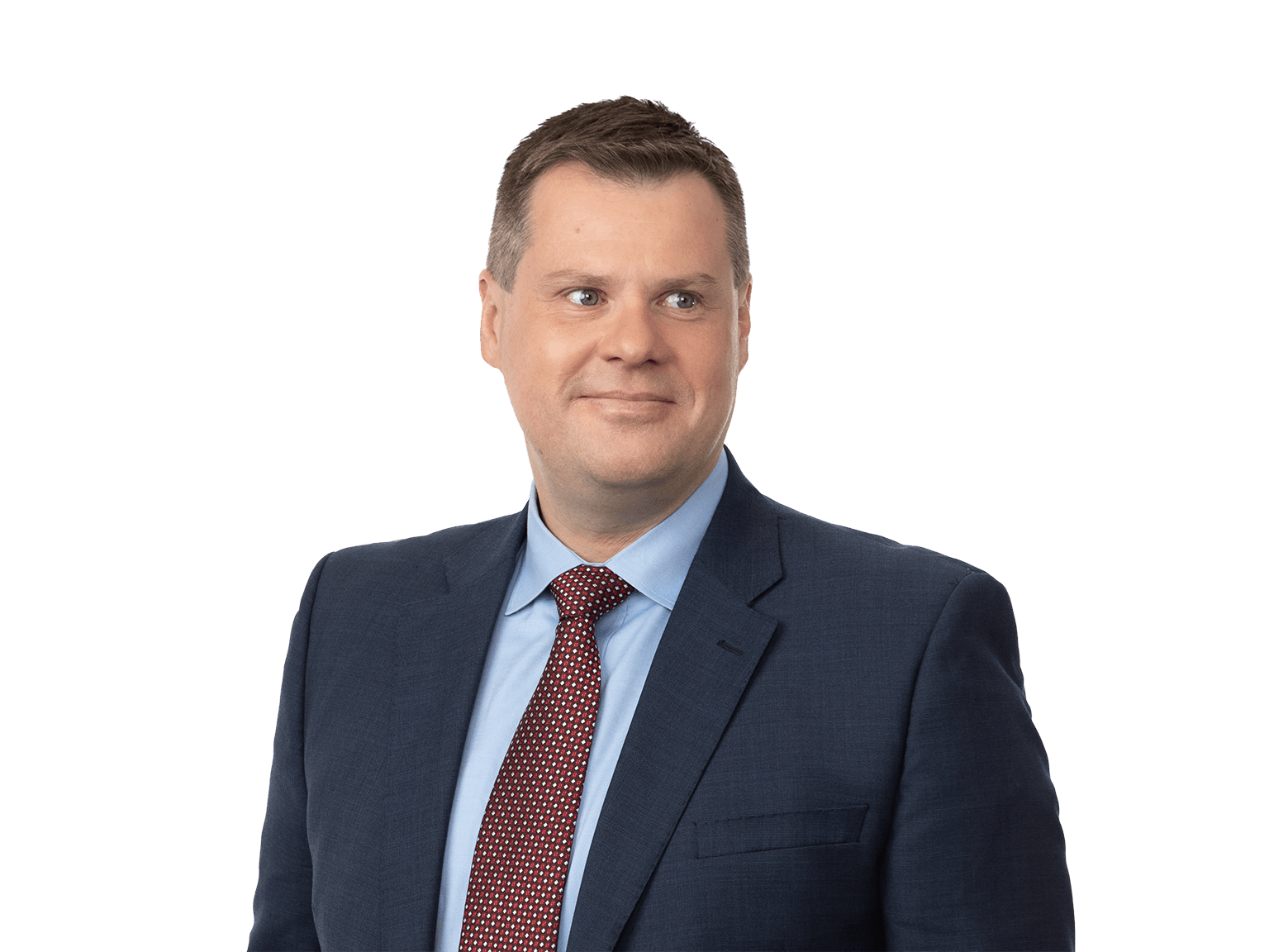 Anton Derkach | McKinsey & Company