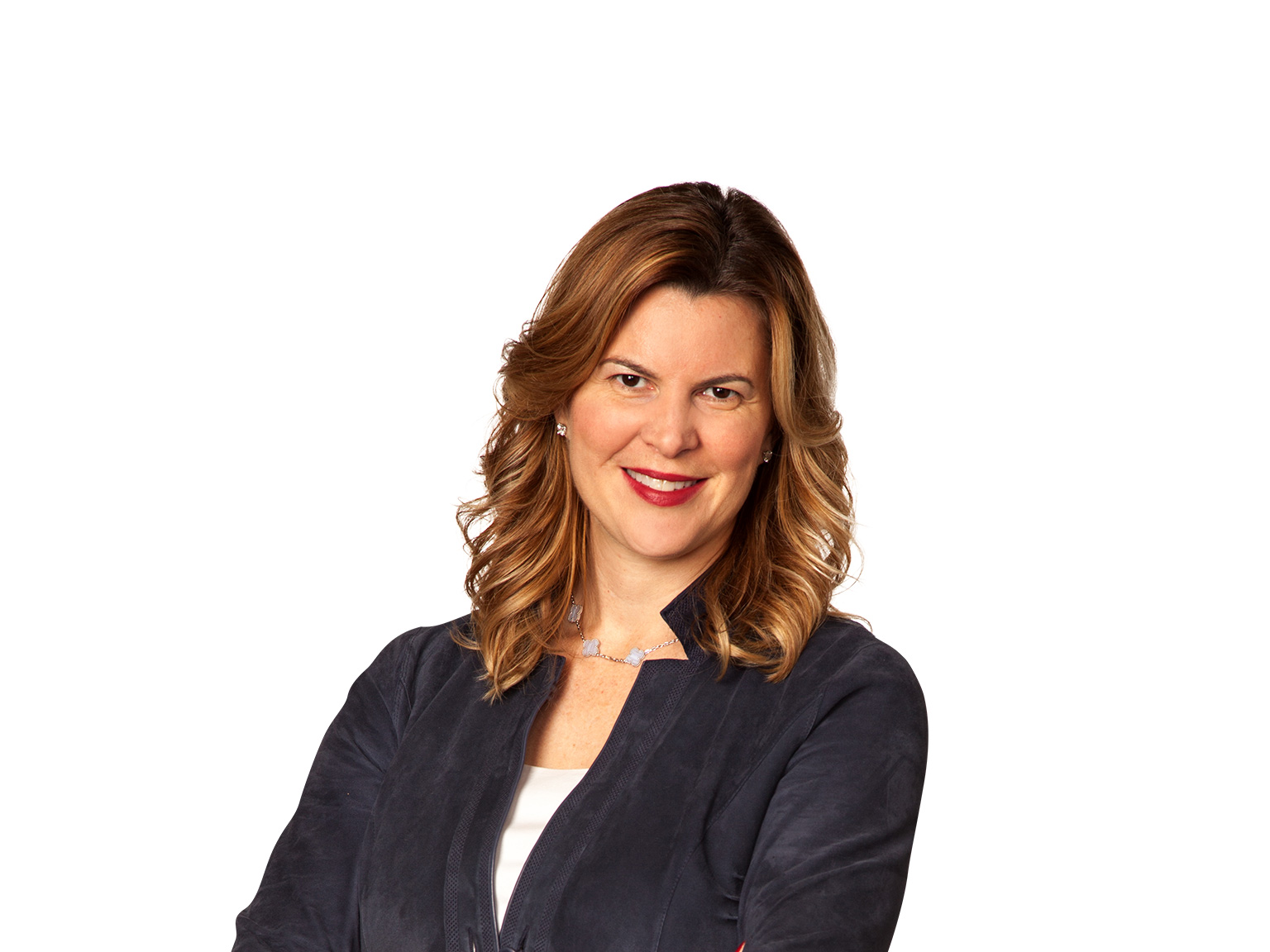 Audrey Lucas | McKinsey & Company