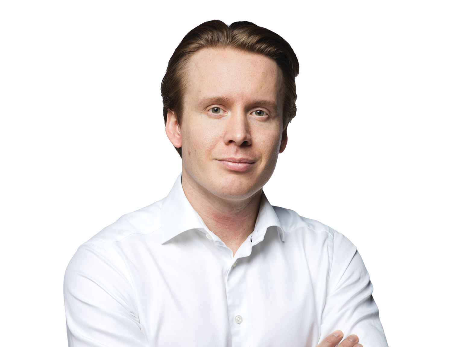 August Runge | McKinsey & Company