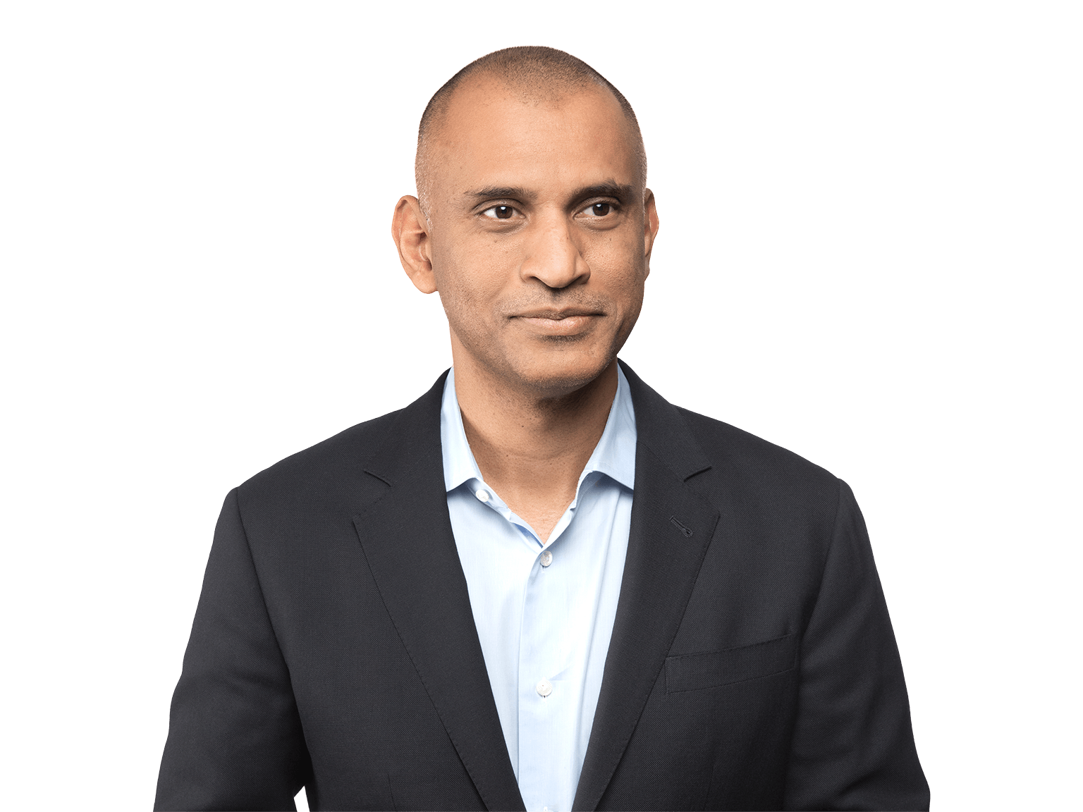 Aurobind Satpathy | McKinsey & Company