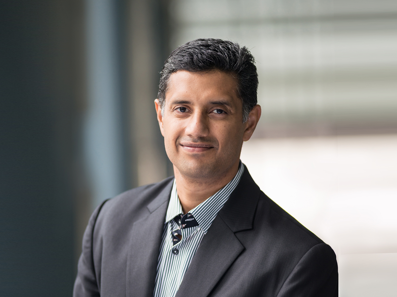 Azam Mohammad | McKinsey & Company