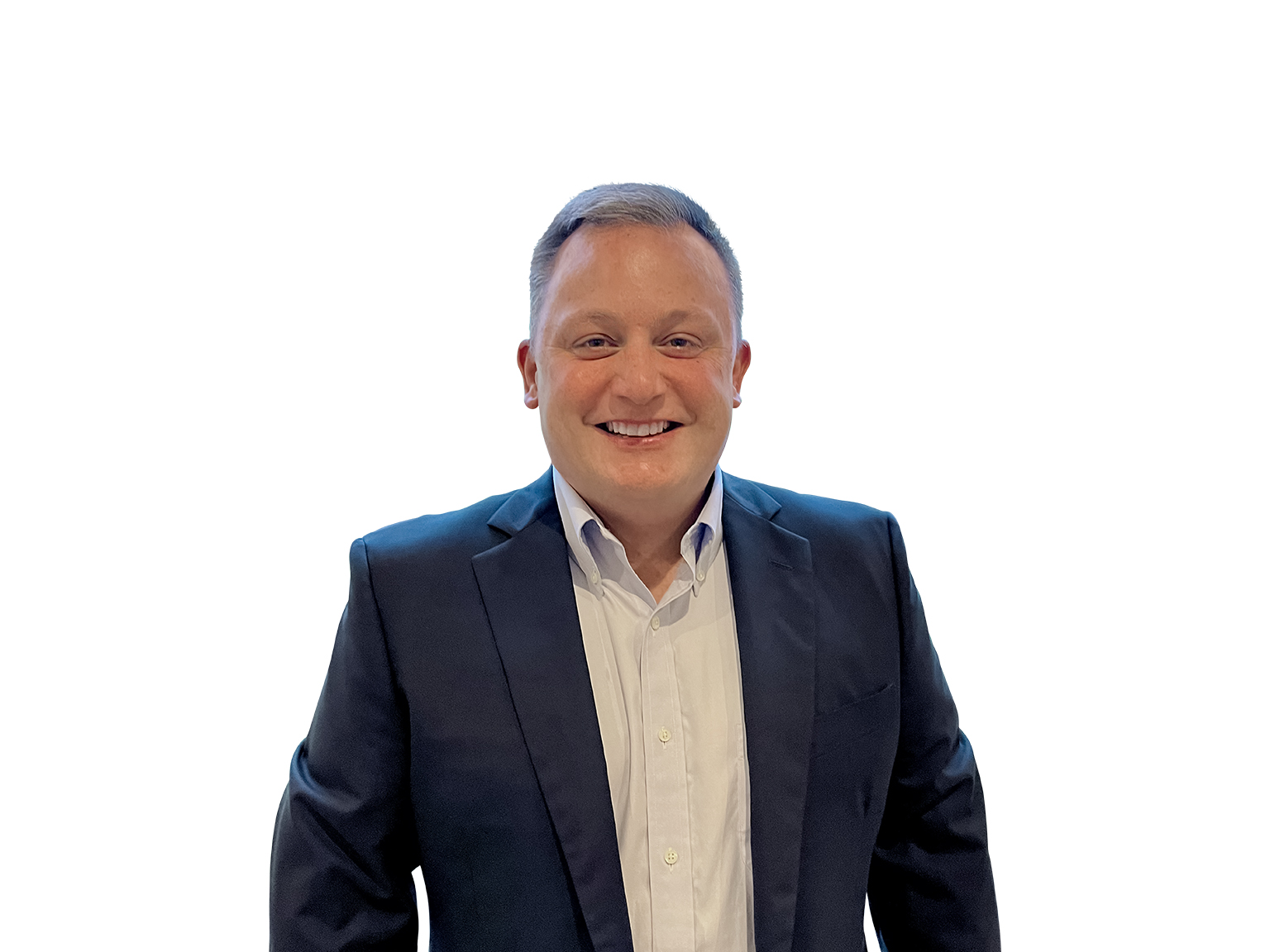 Ben Mathews | McKinsey & Company