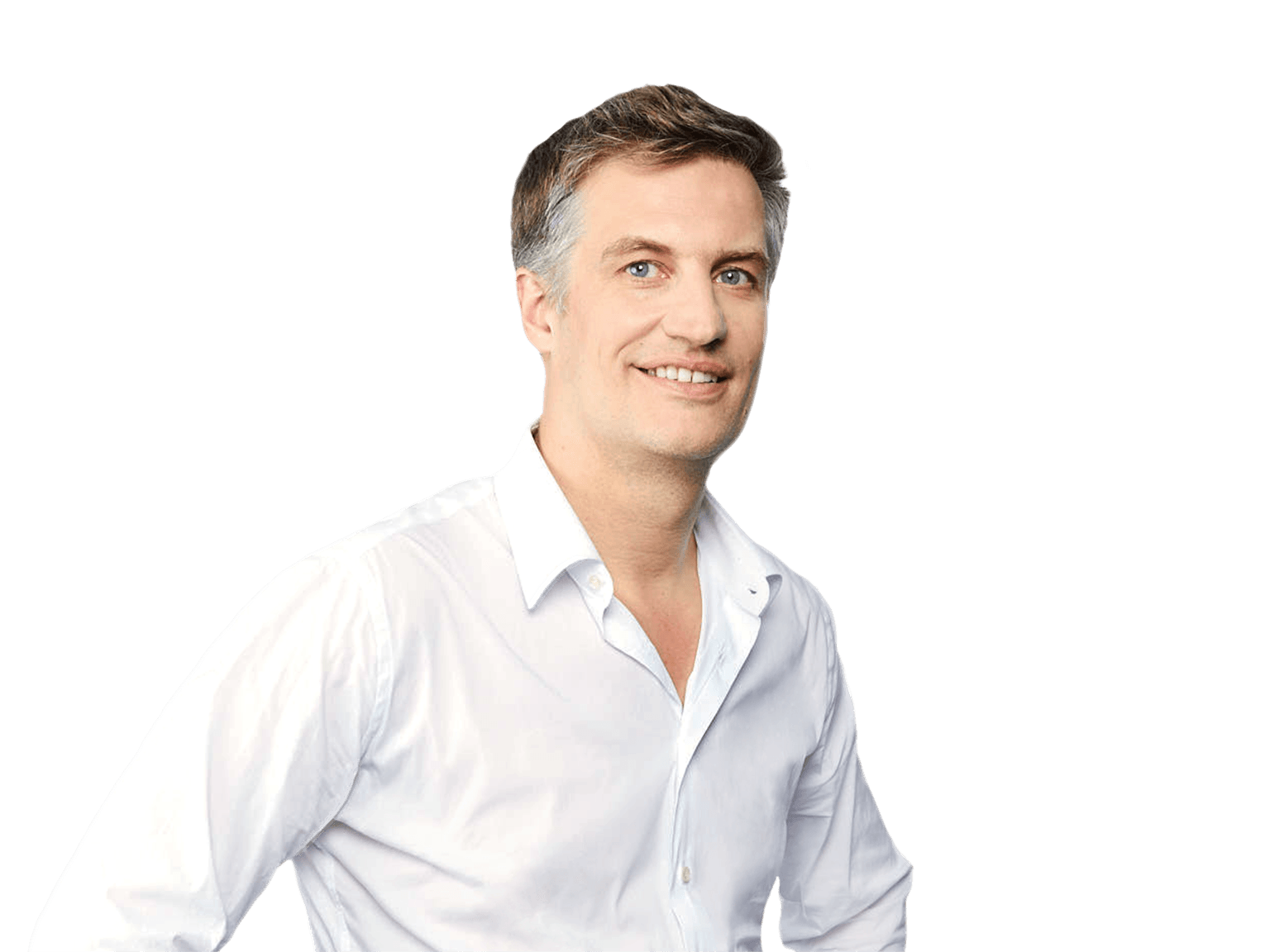 Berend Heringa | McKinsey & Company