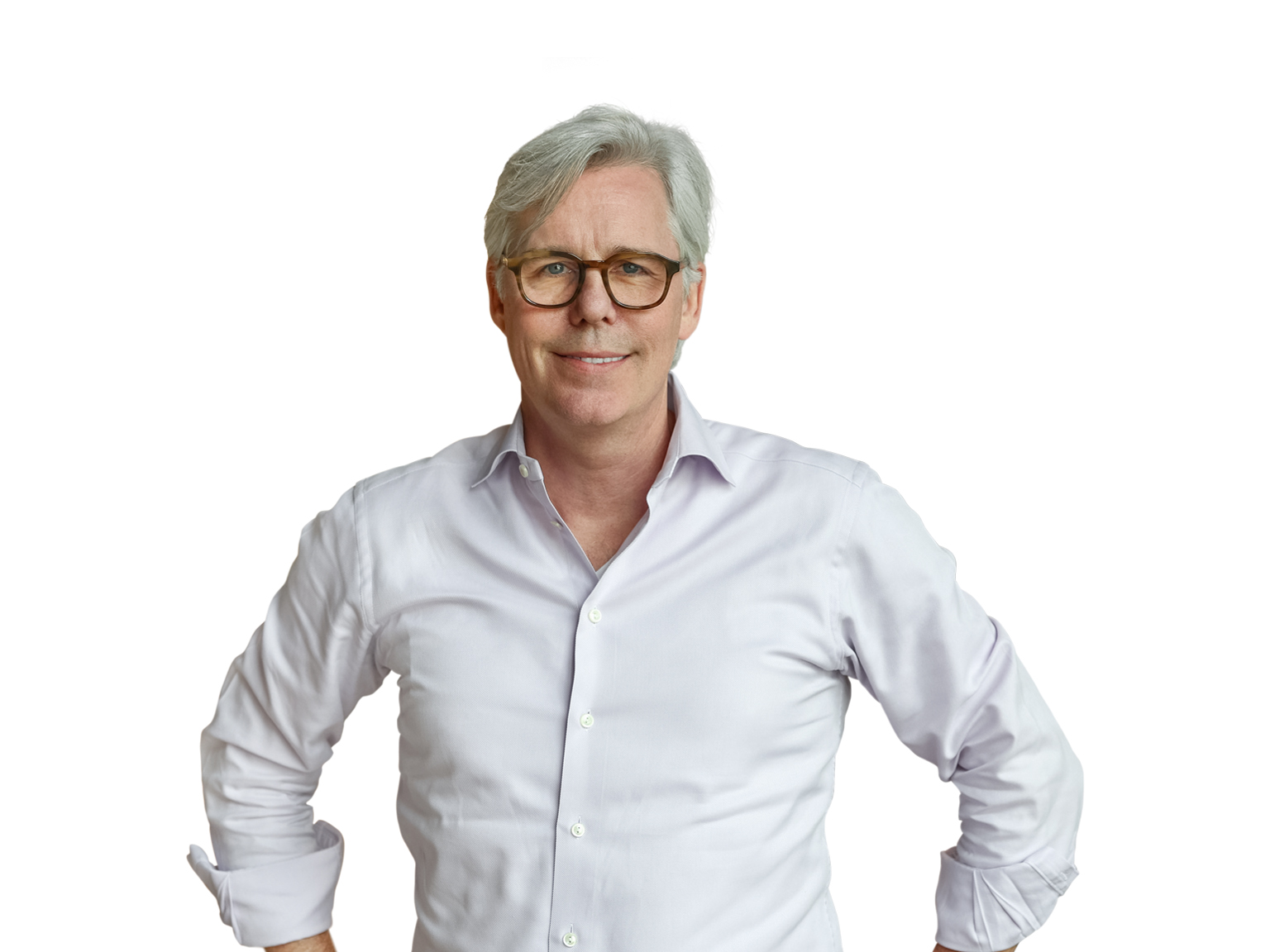 Brendan Gaffey | McKinsey & Company