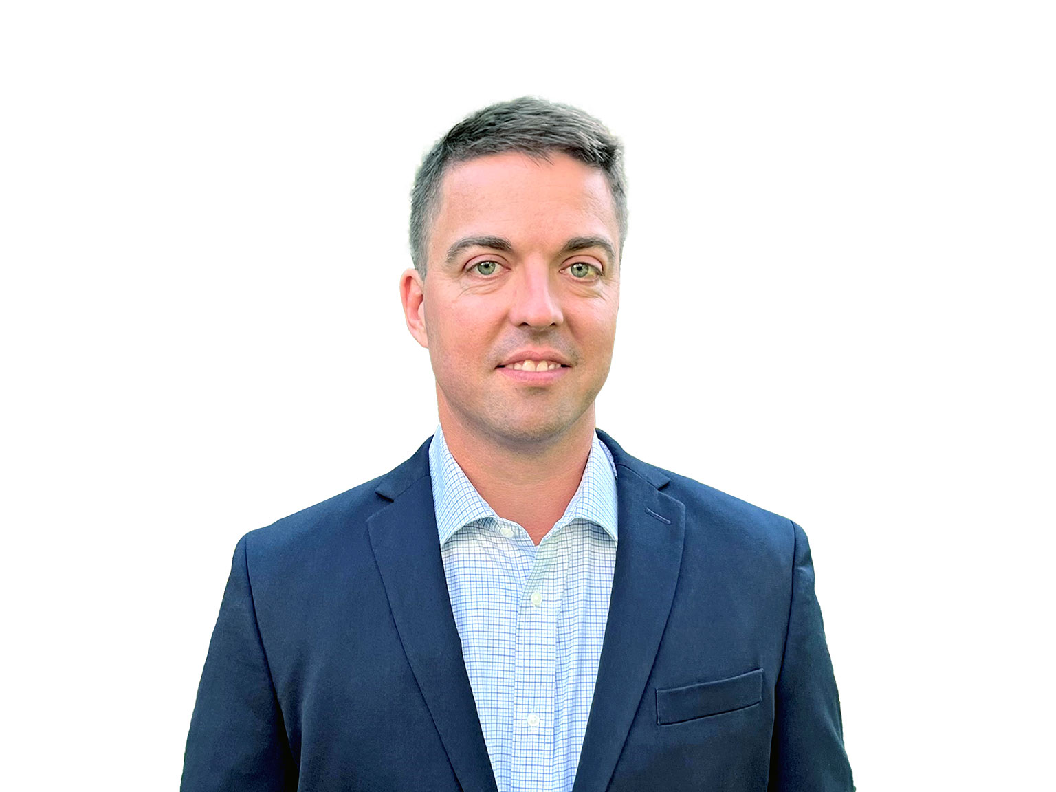 Brian Roth | McKinsey & Company