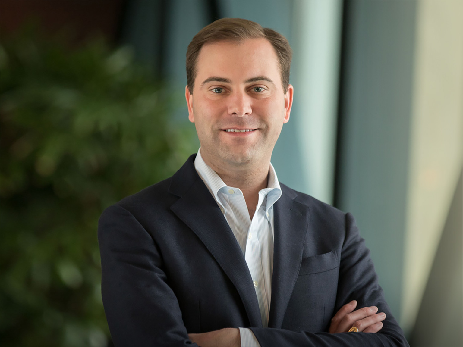 Carey Mignerey | McKinsey & Company