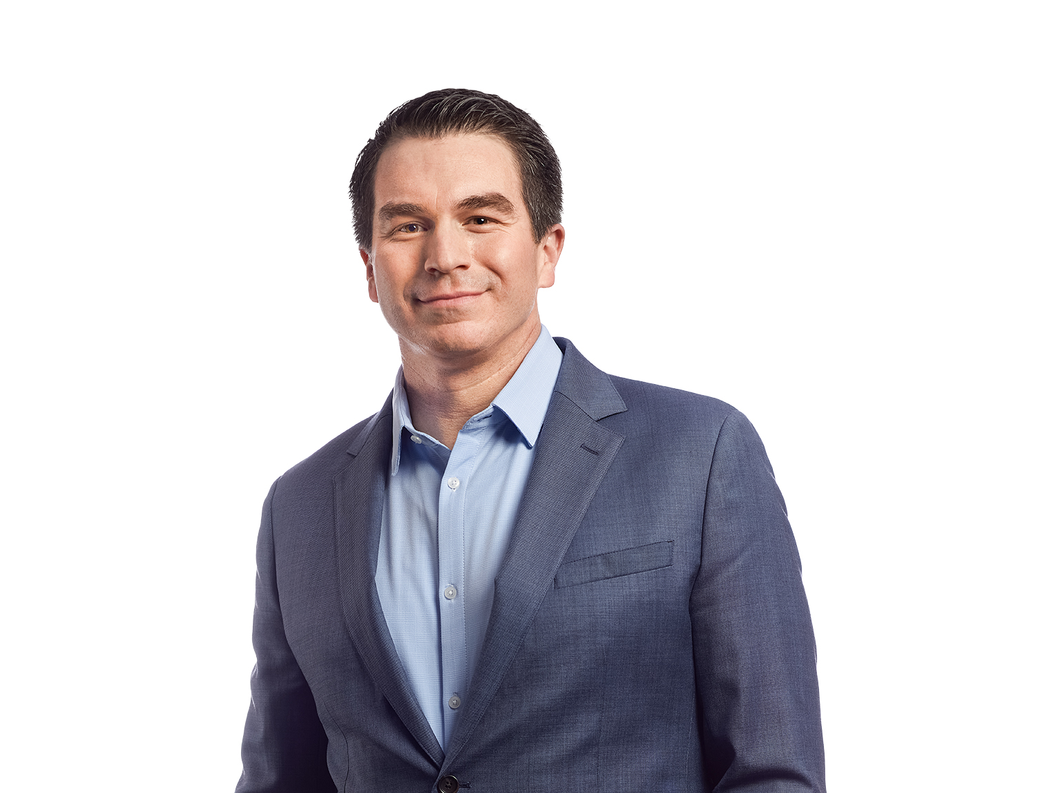 Charlie Lewis | McKinsey & Company