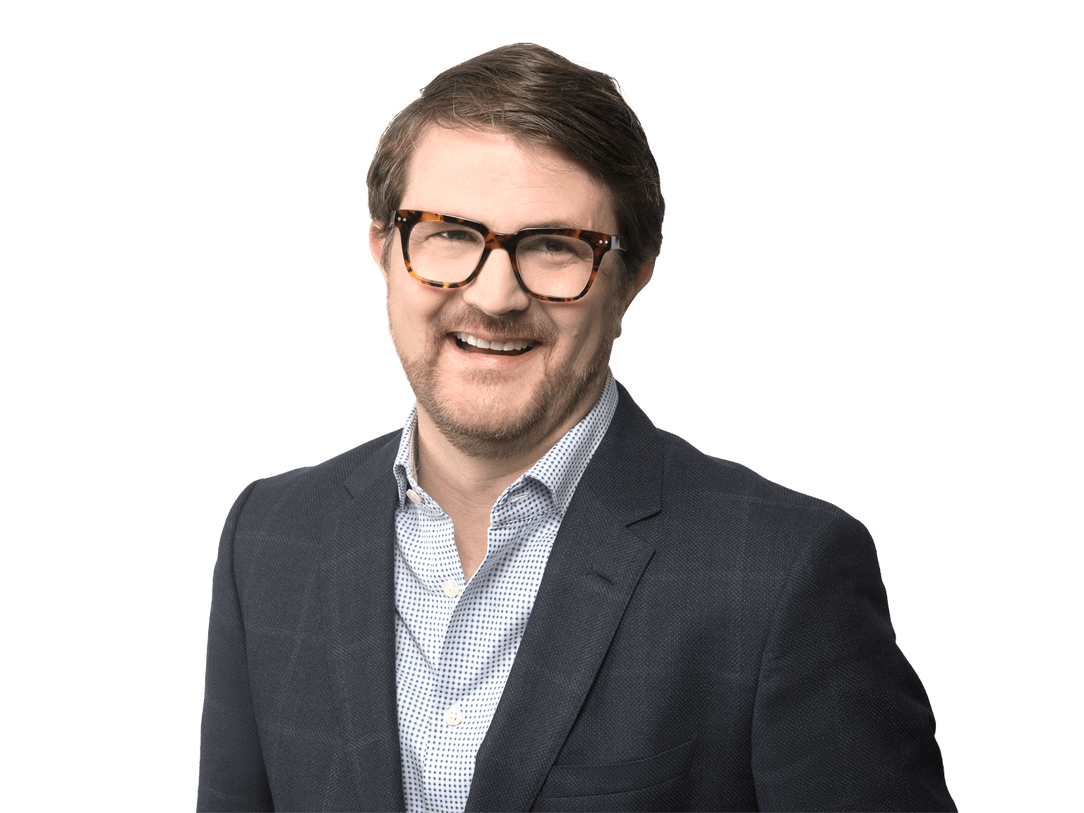 Chris Bradley | McKinsey & Company