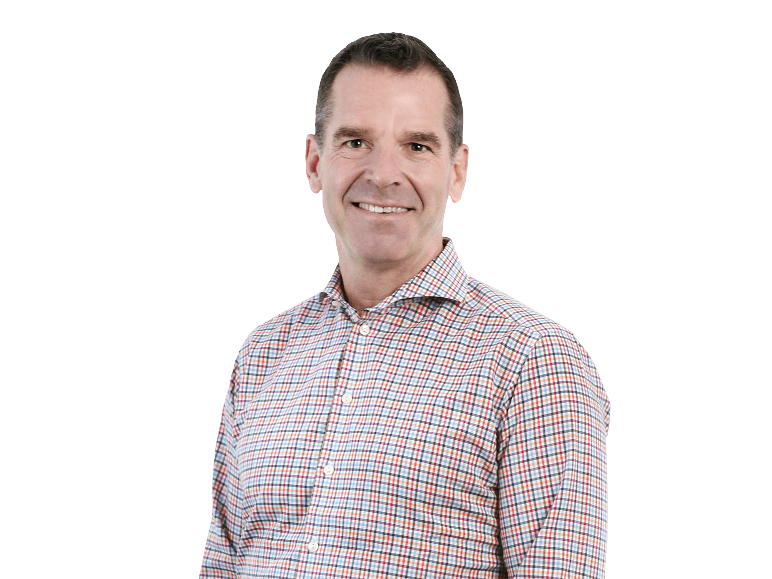 Chris Mulligan | McKinsey & Company
