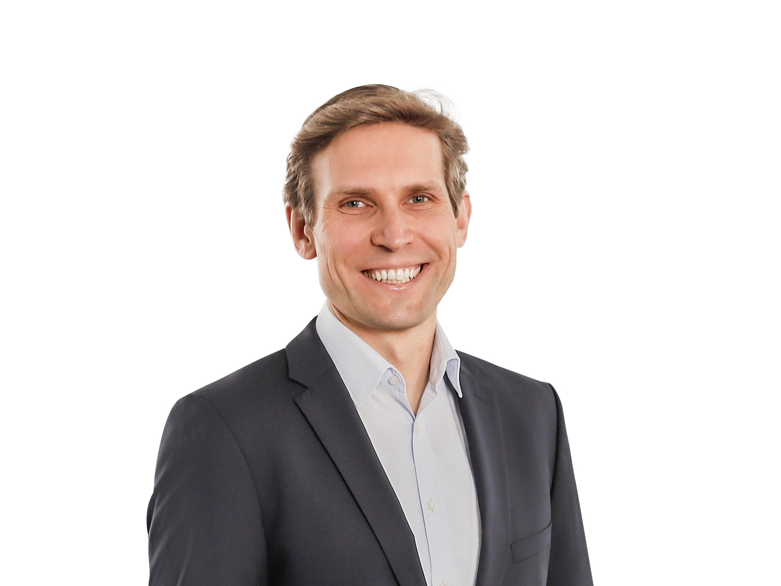 Christian Jansen | McKinsey & Company