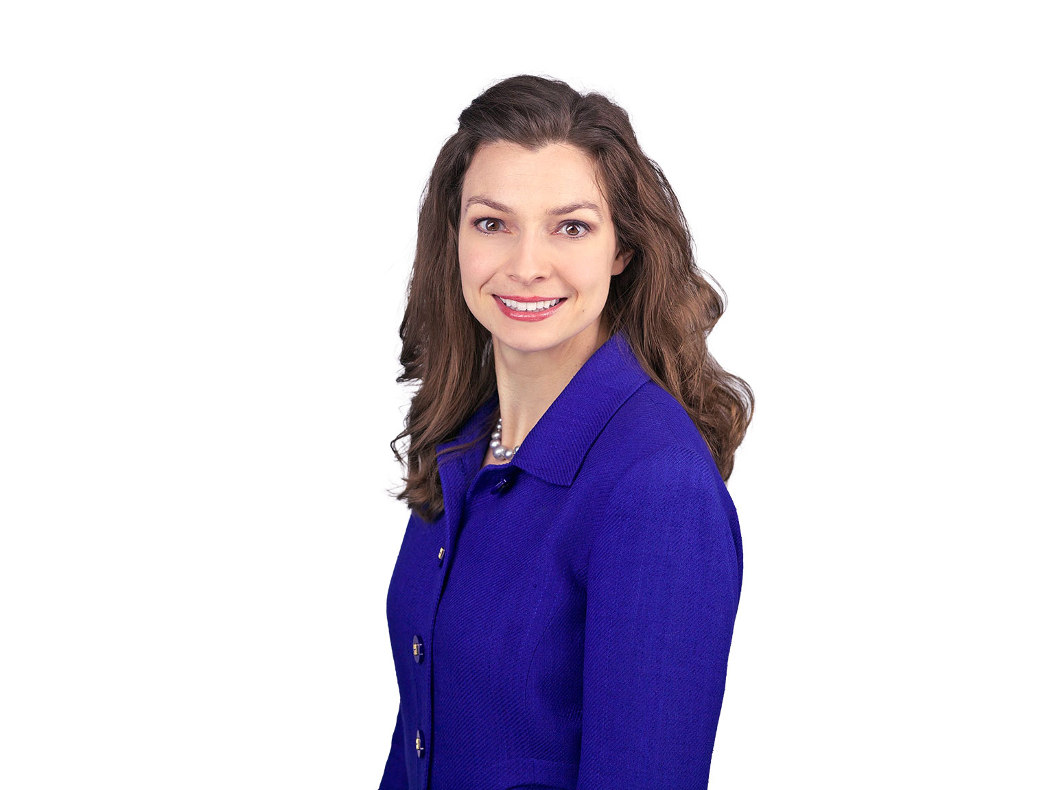 Christina Adams | McKinsey & Company