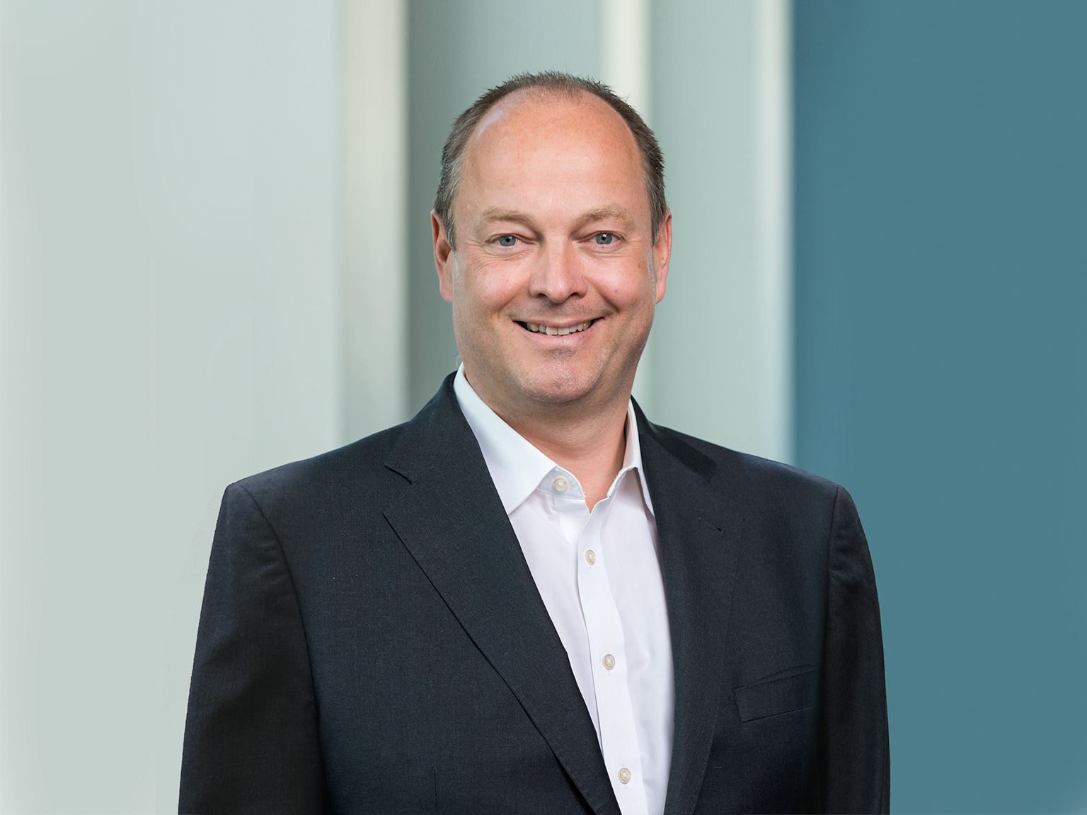 Dr. Christoph Schmitz | McKinsey & Company