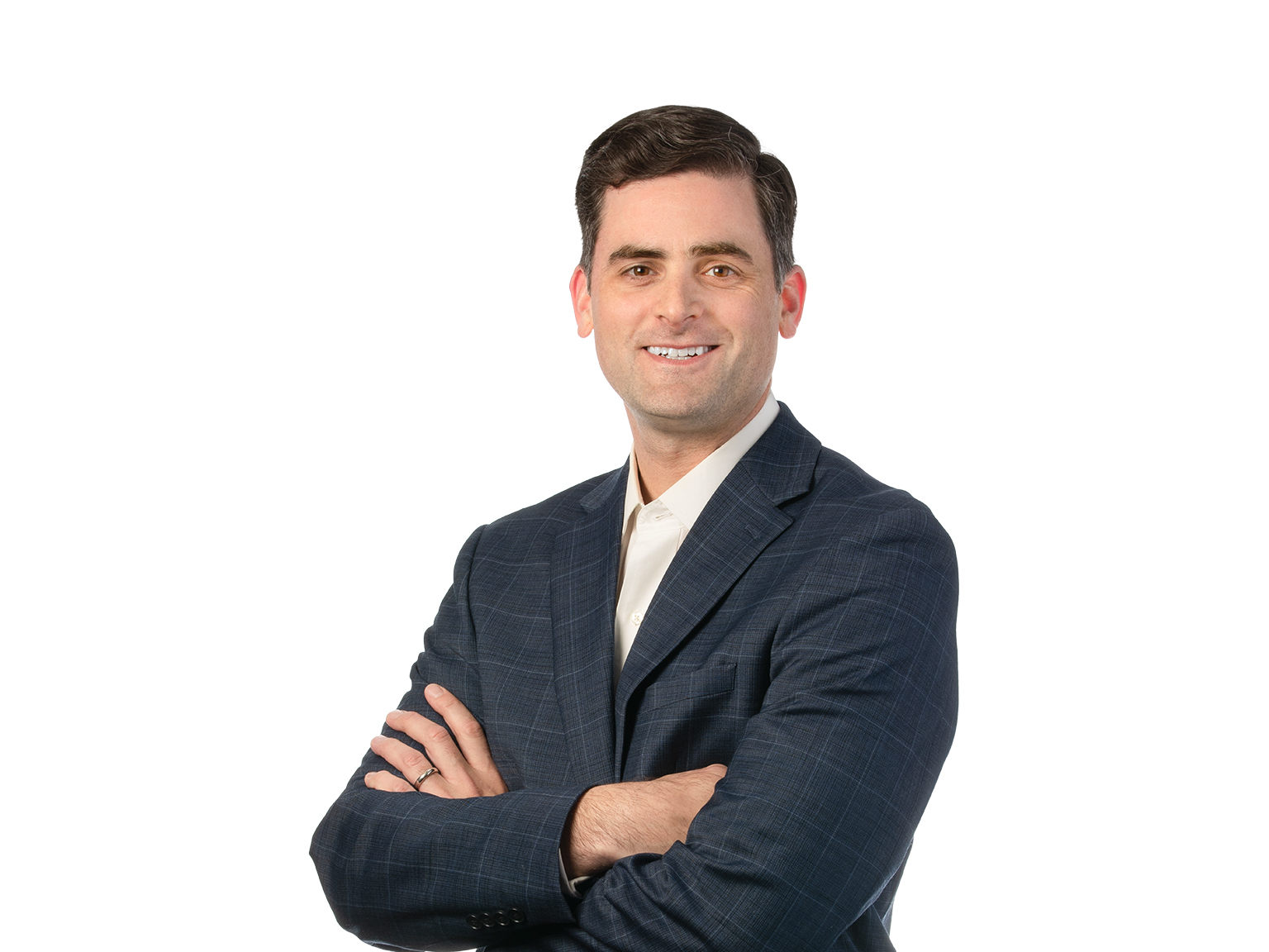 Dan Jamieson | McKinsey & Company