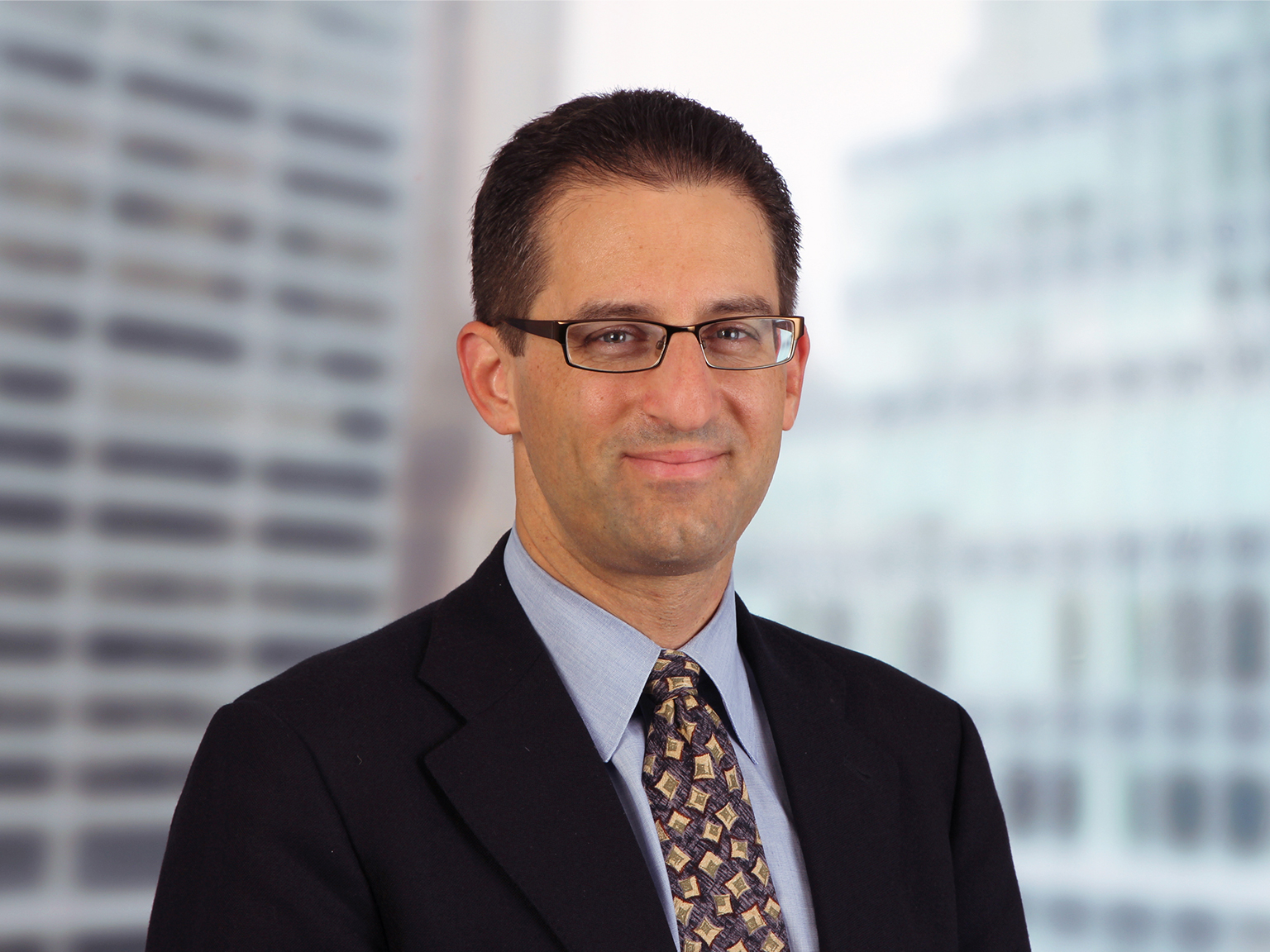 Dan Singer | McKinsey & Company