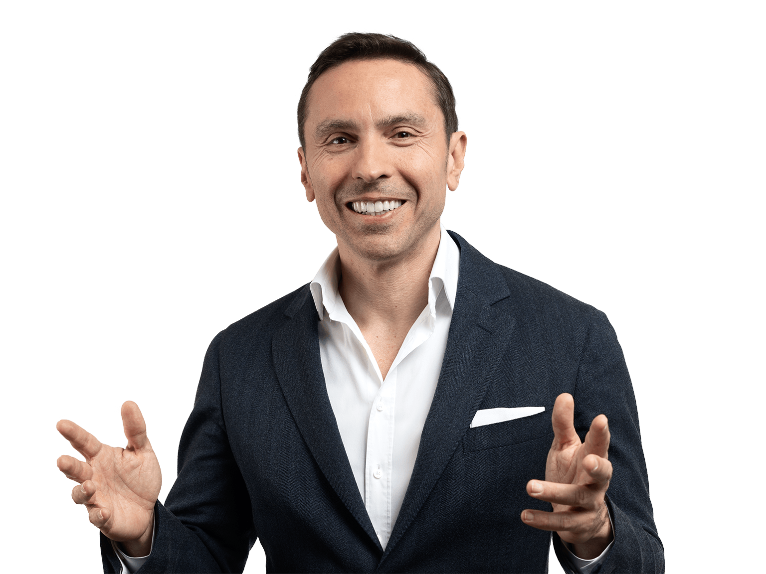 Daniel Boniecki | McKinsey & Company