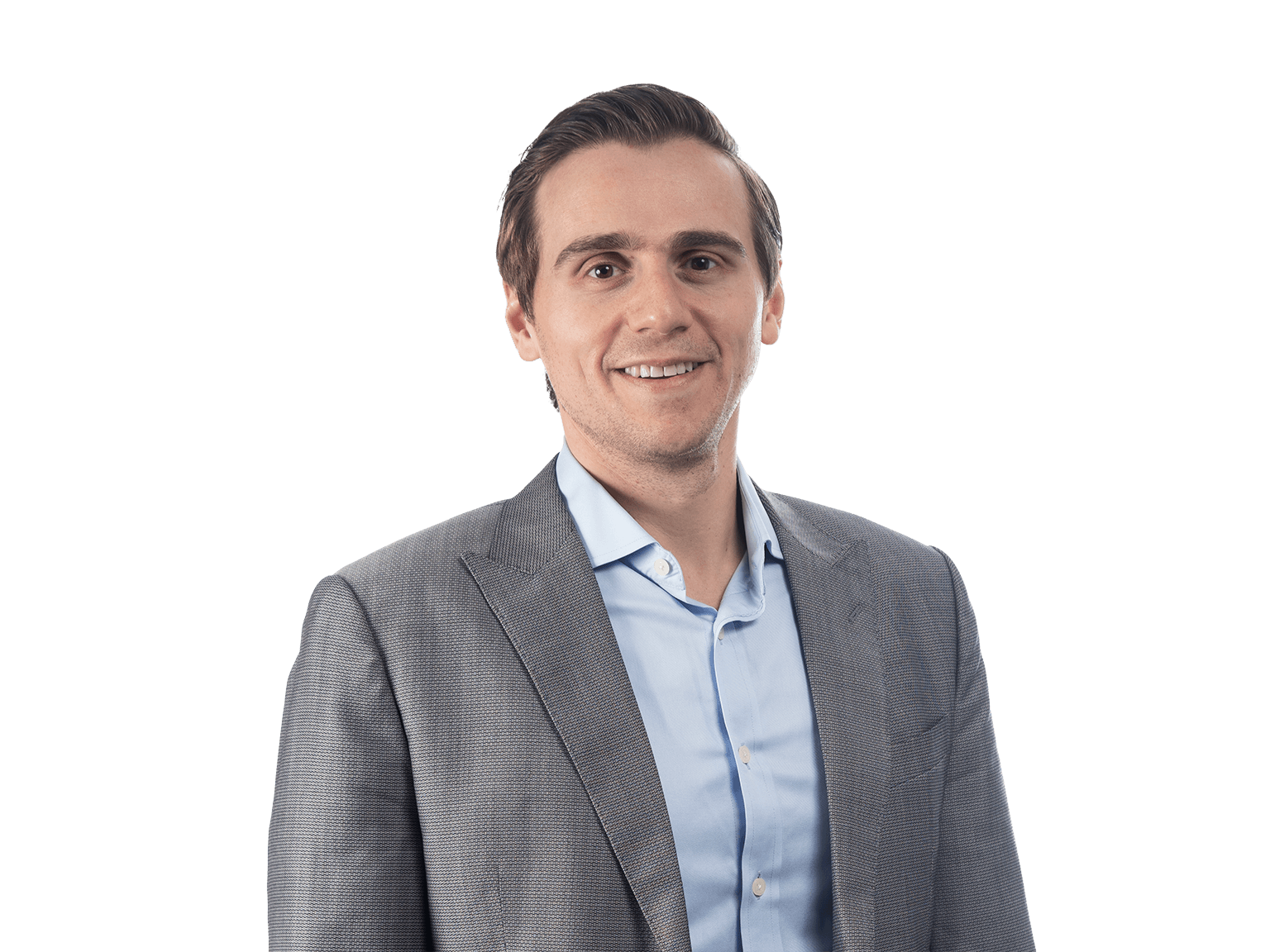 Dr. Daniel Moskovic | McKinsey & Company