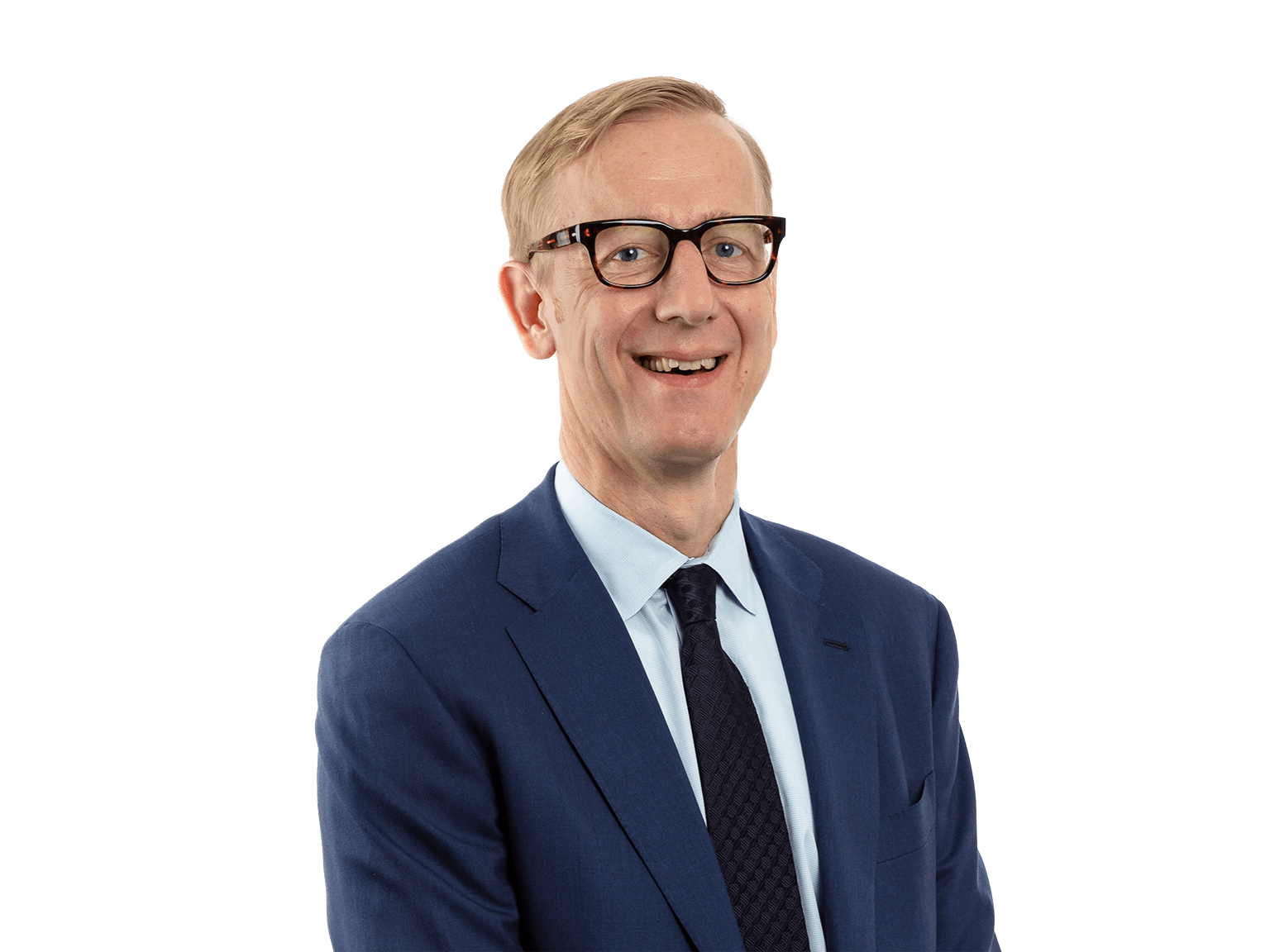 Daniel Pacthod | McKinsey & Company