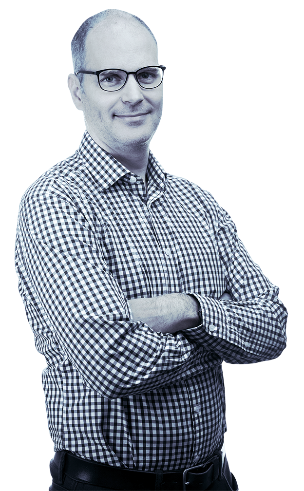 Dániel Róna | McKinsey & Company