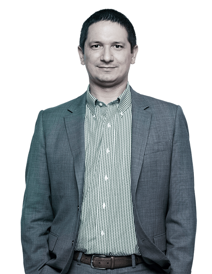 David Bueno | McKinsey & Company