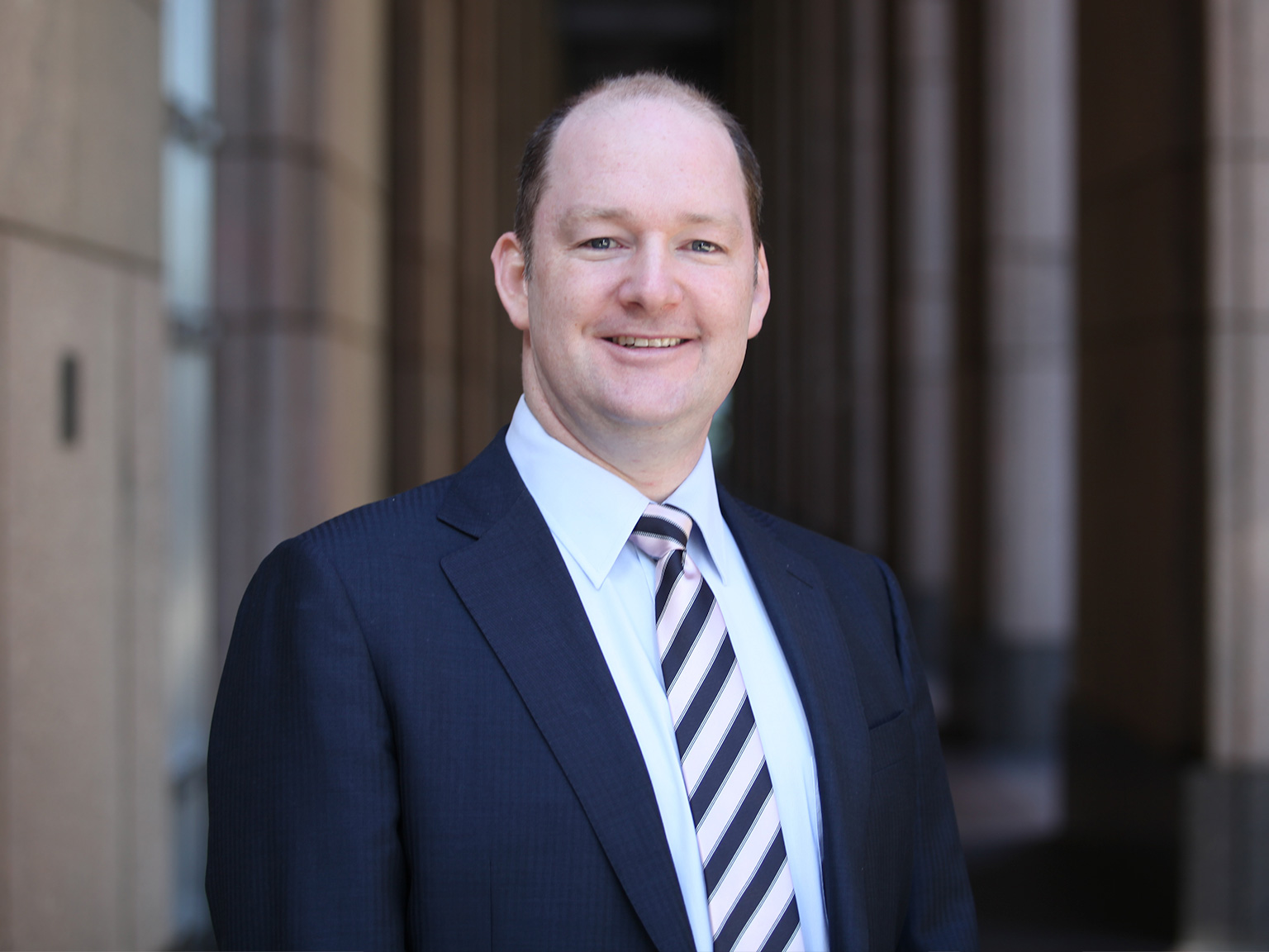 David Dyer | McKinsey & Company