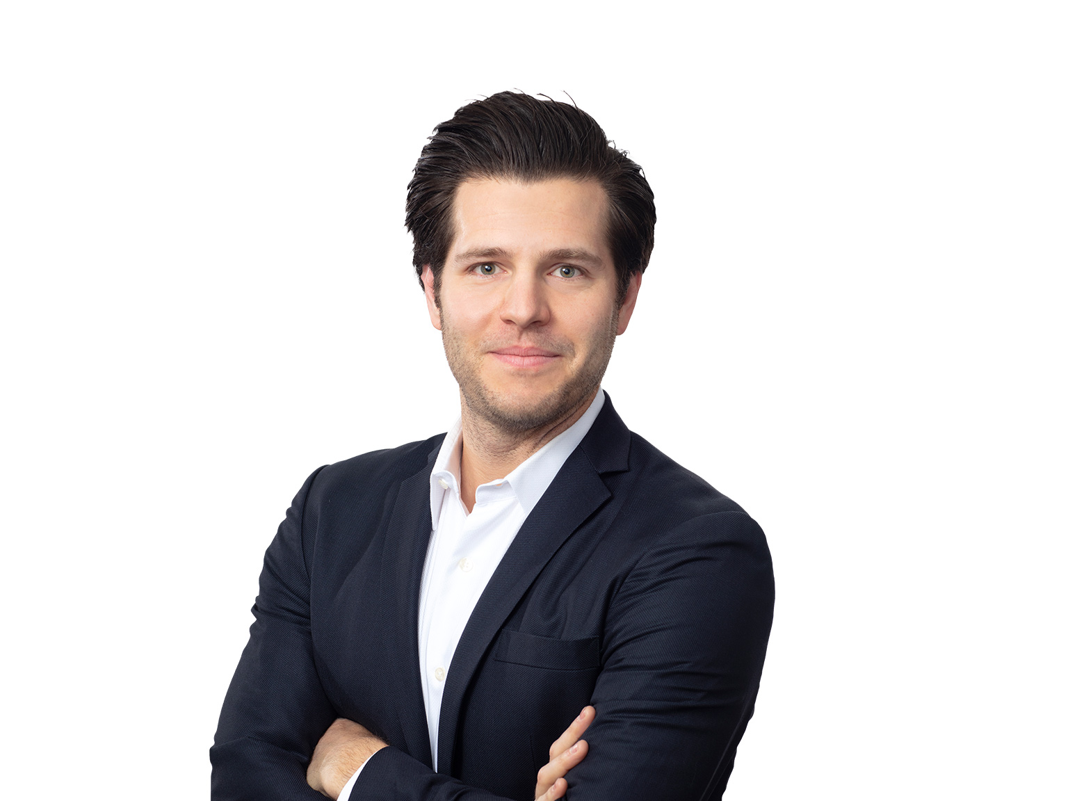 David Schiff | McKinsey & Company