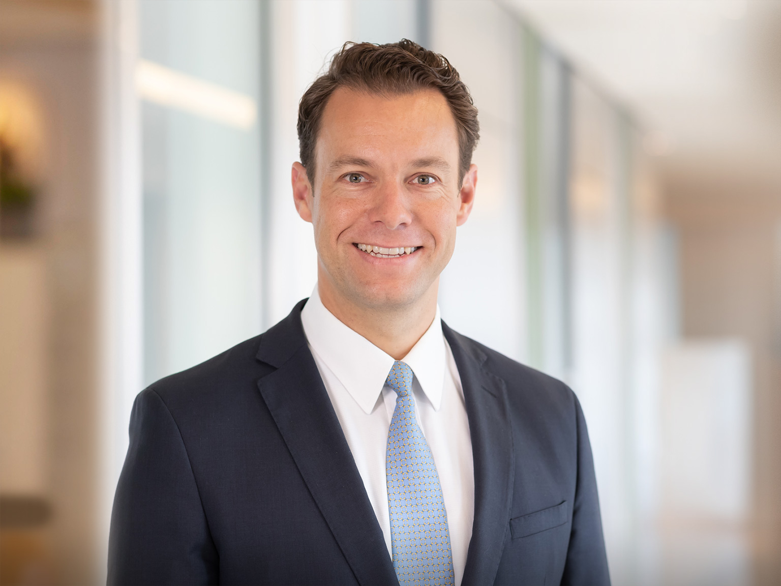 David Sprengel | McKinsey & Company