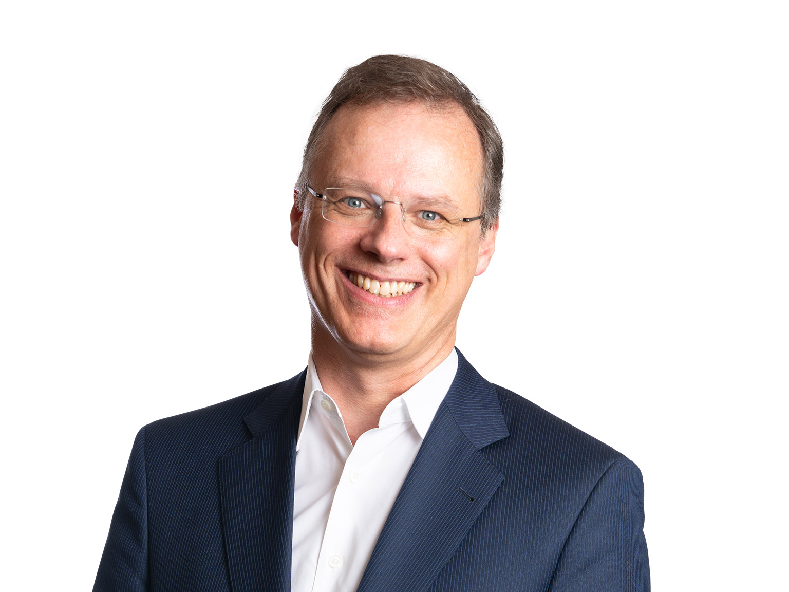 Detlev Mohr | McKinsey & Company