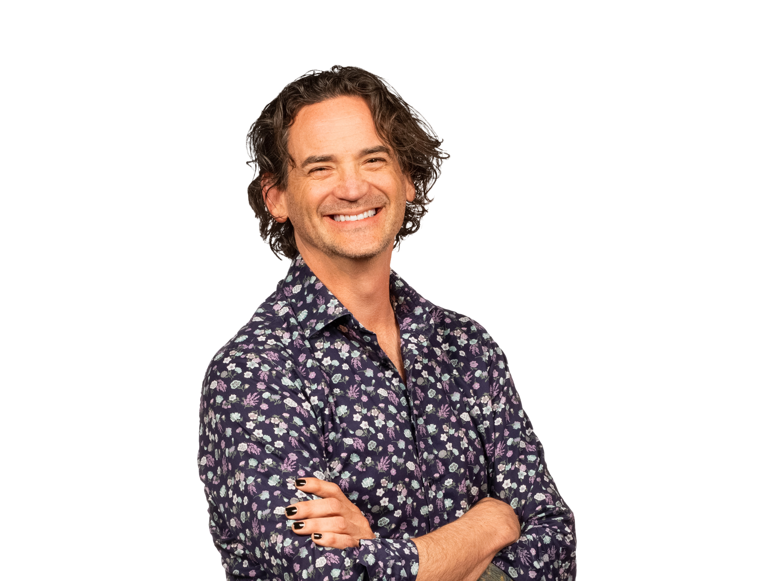 Douglas Merrill | McKinsey & Company