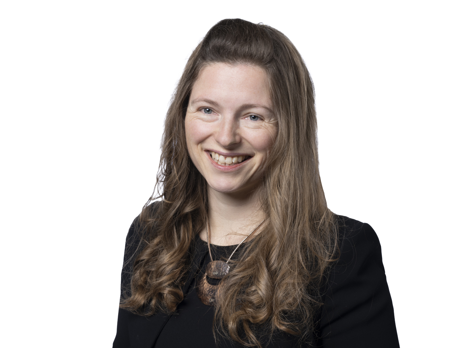 Elizabeth Foote | McKinsey & Company