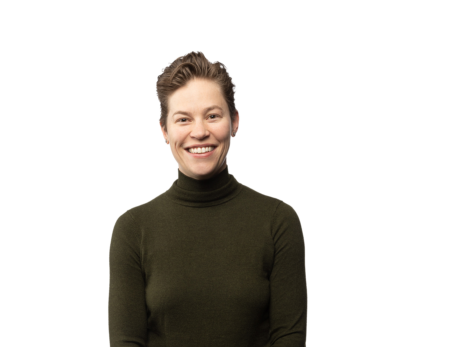 Emily Reasor | McKinsey & Company