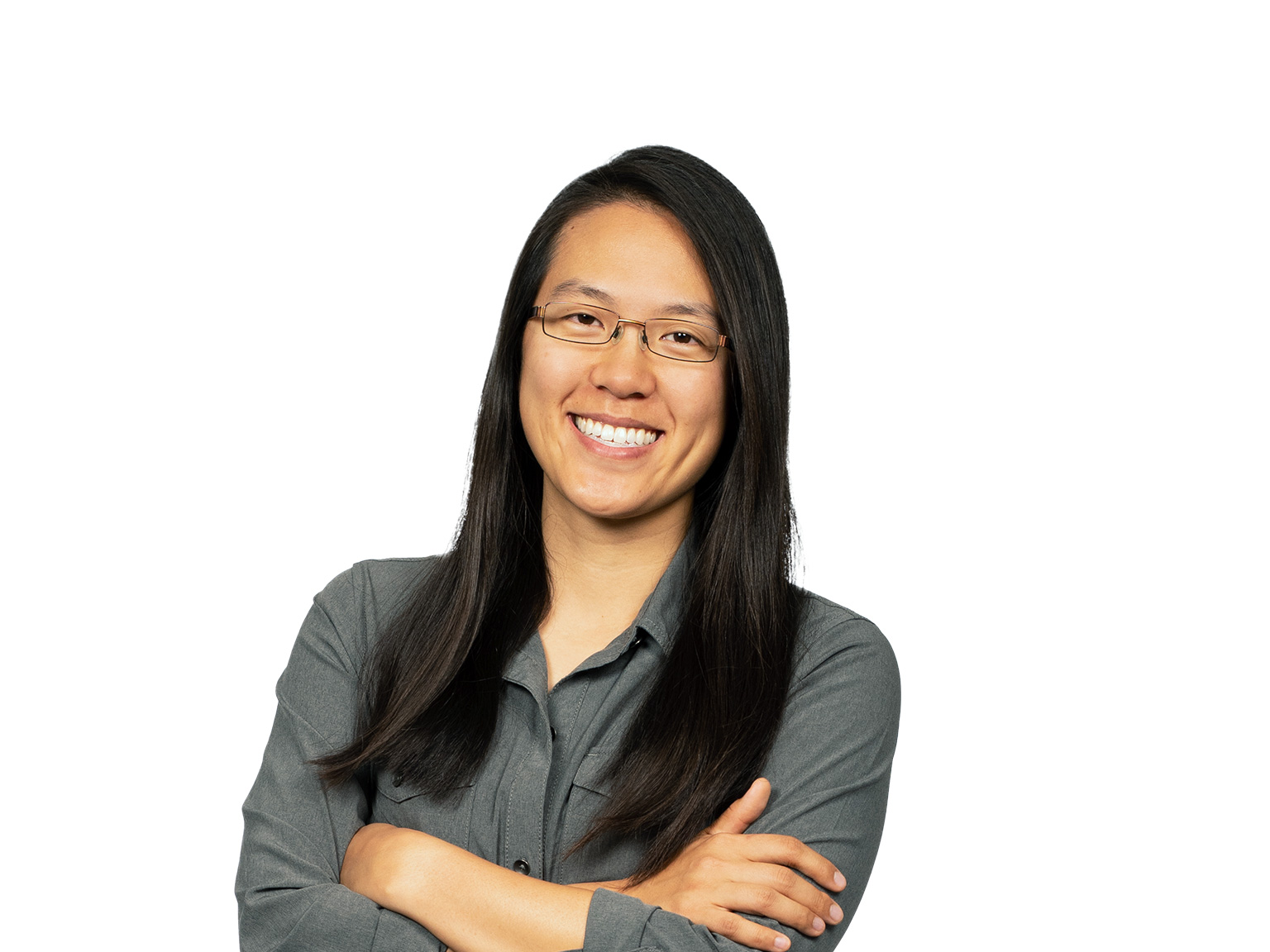 Emily Shao | McKinsey & Company