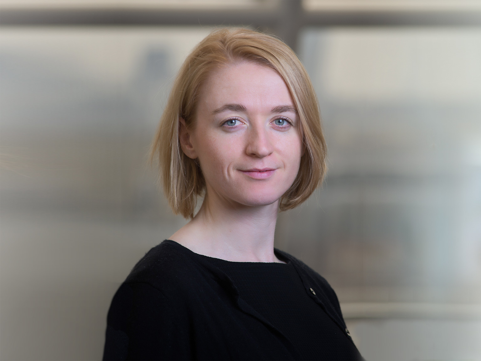 Emma Loxton | McKinsey & Company