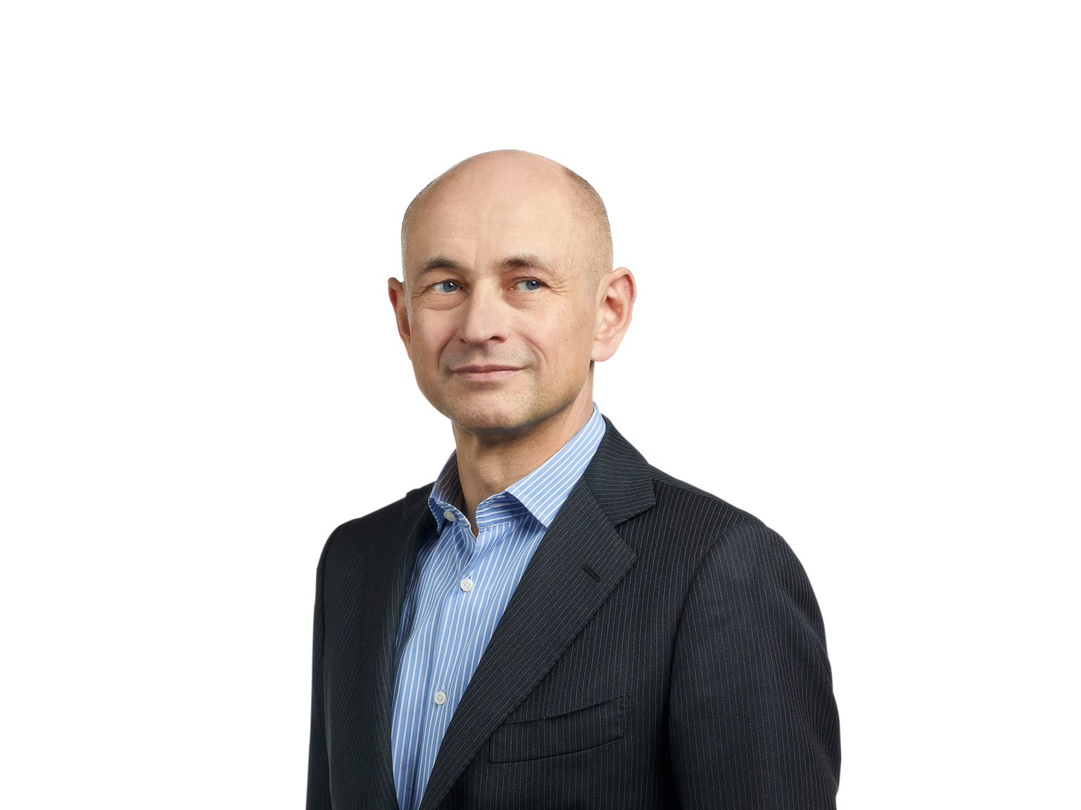 Felix Wenger | McKinsey & Company