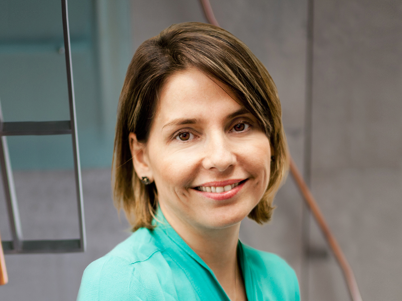 Fernanda Hoefel | McKinsey & Company