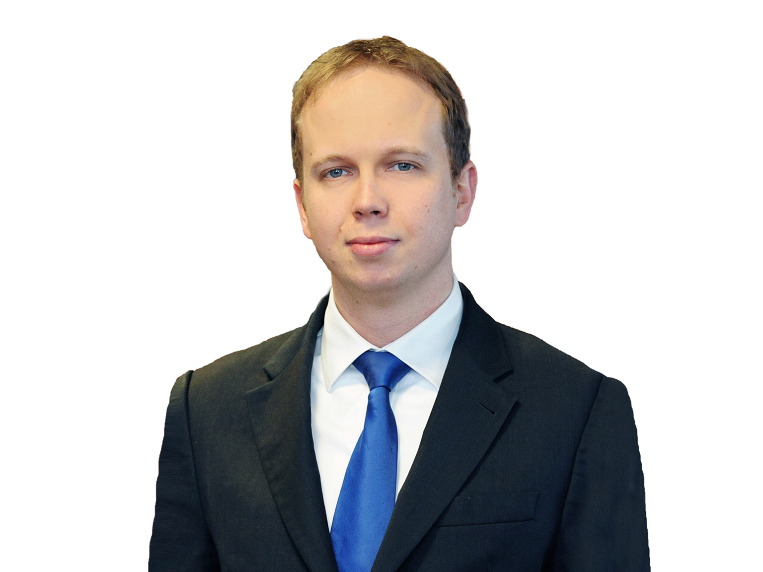Florian Niedermann | McKinsey & Company