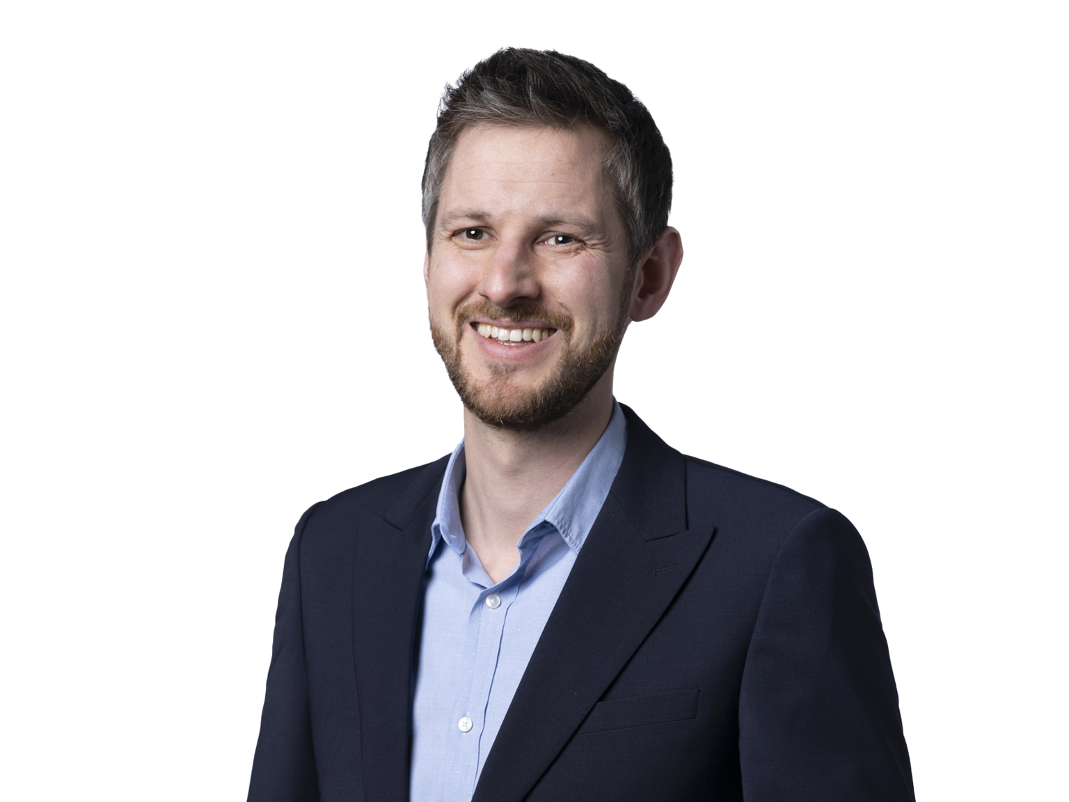 Focko Imhorst | McKinsey & Company