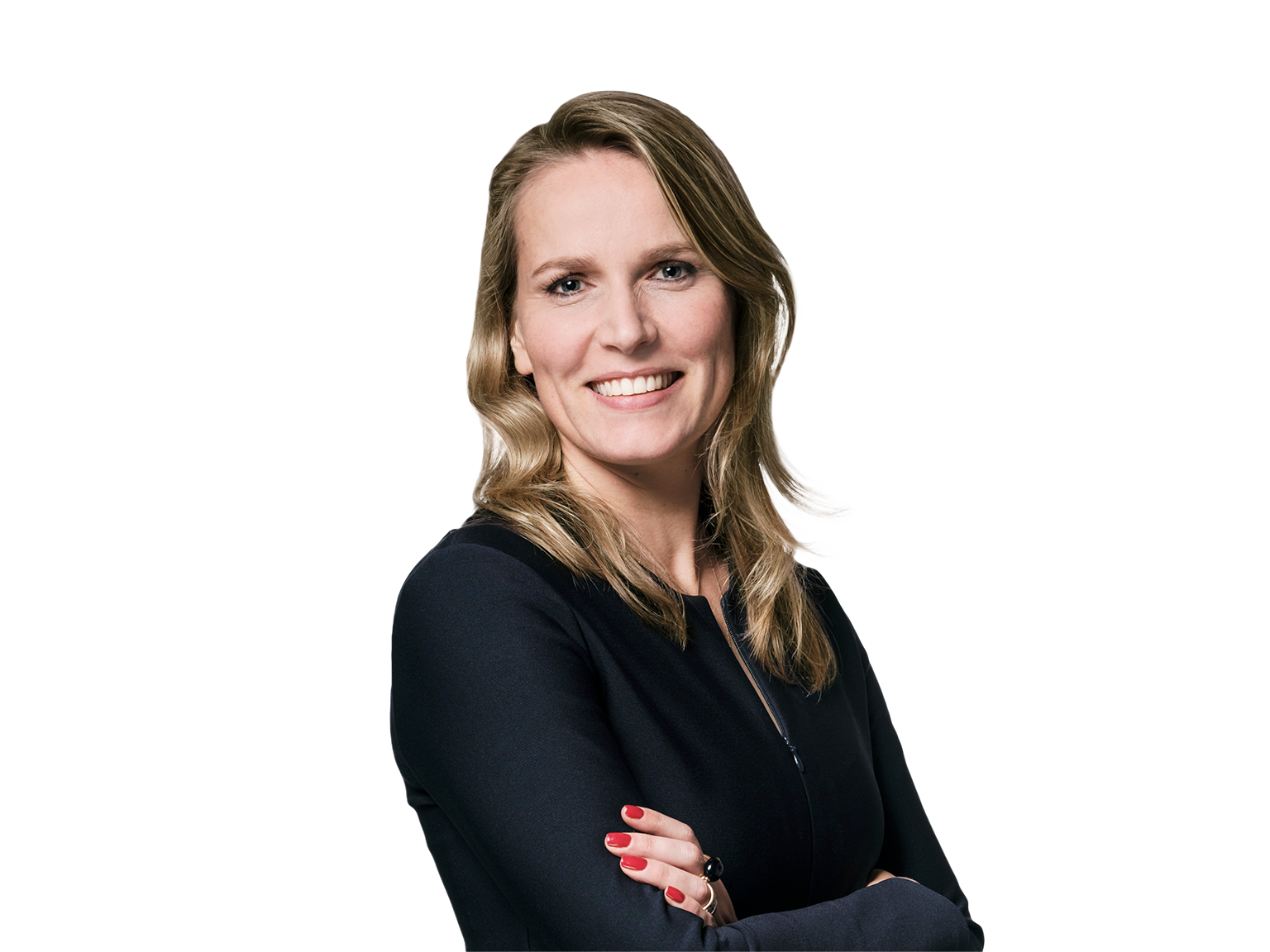 Fransje van der Marel | McKinsey & Company