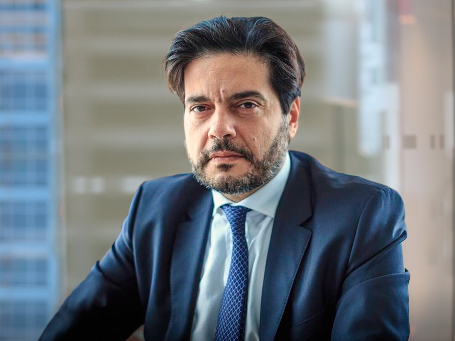 Georges Massoud | McKinsey & Company