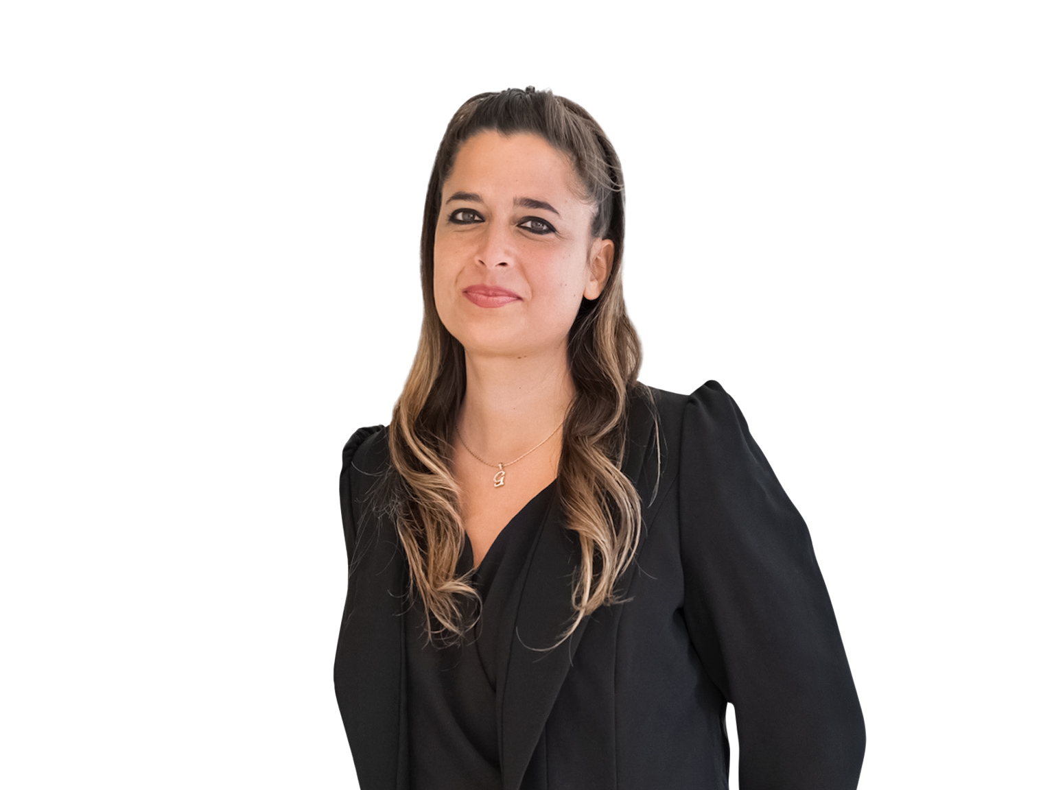 Giulietta Poltronieri | McKinsey & Company