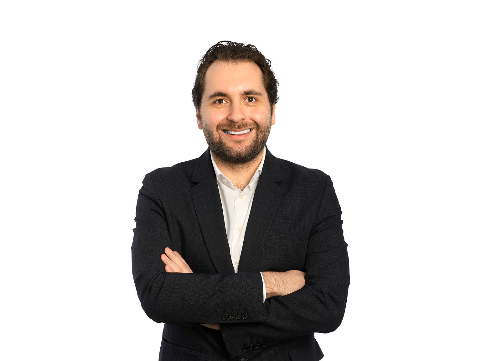 Henri Torbey | McKinsey & Company