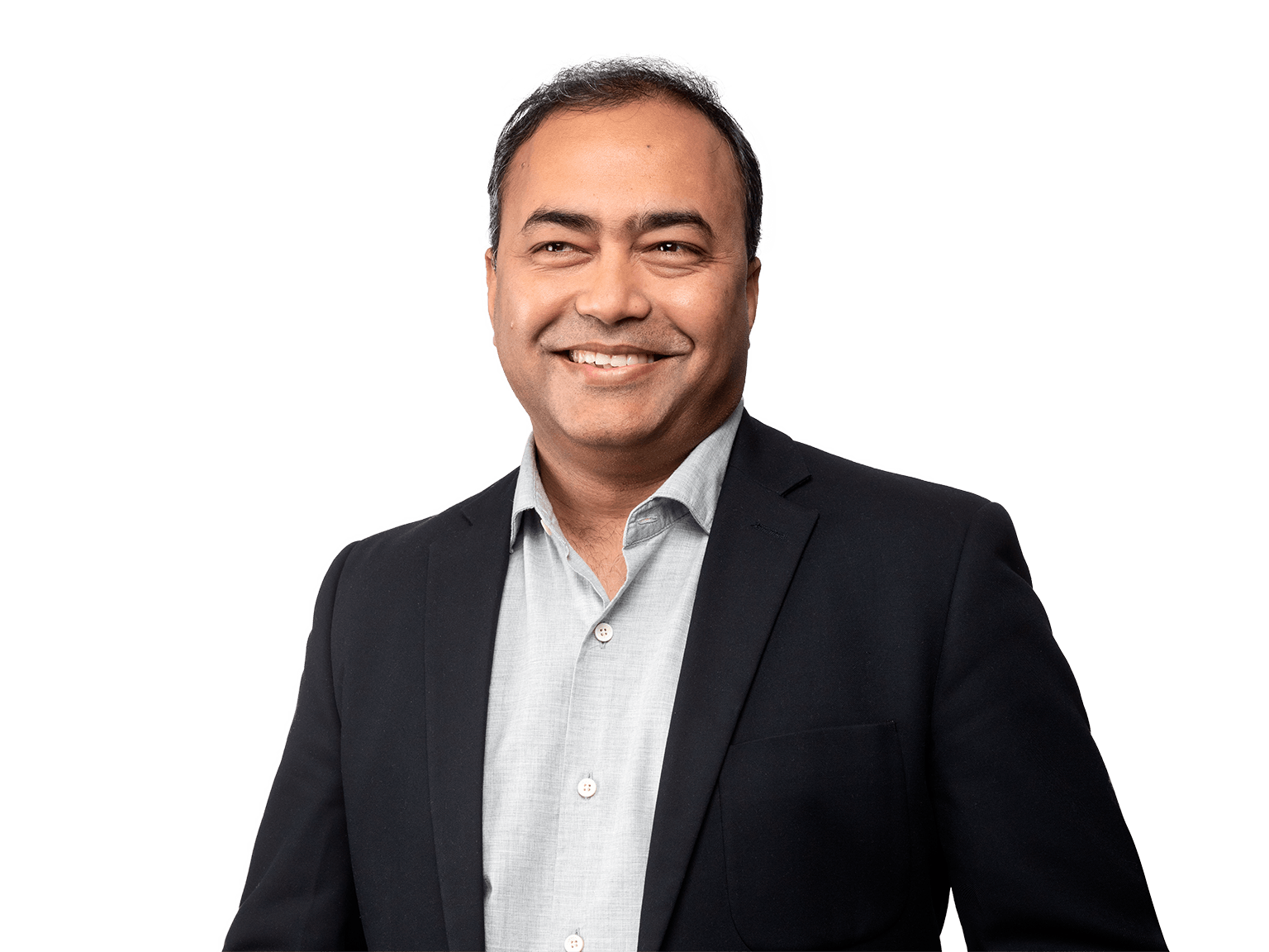 Joydeep Sengupta | McKinsey & Company