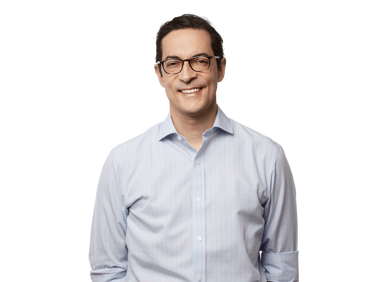 Jaime Morales | McKinsey & Company