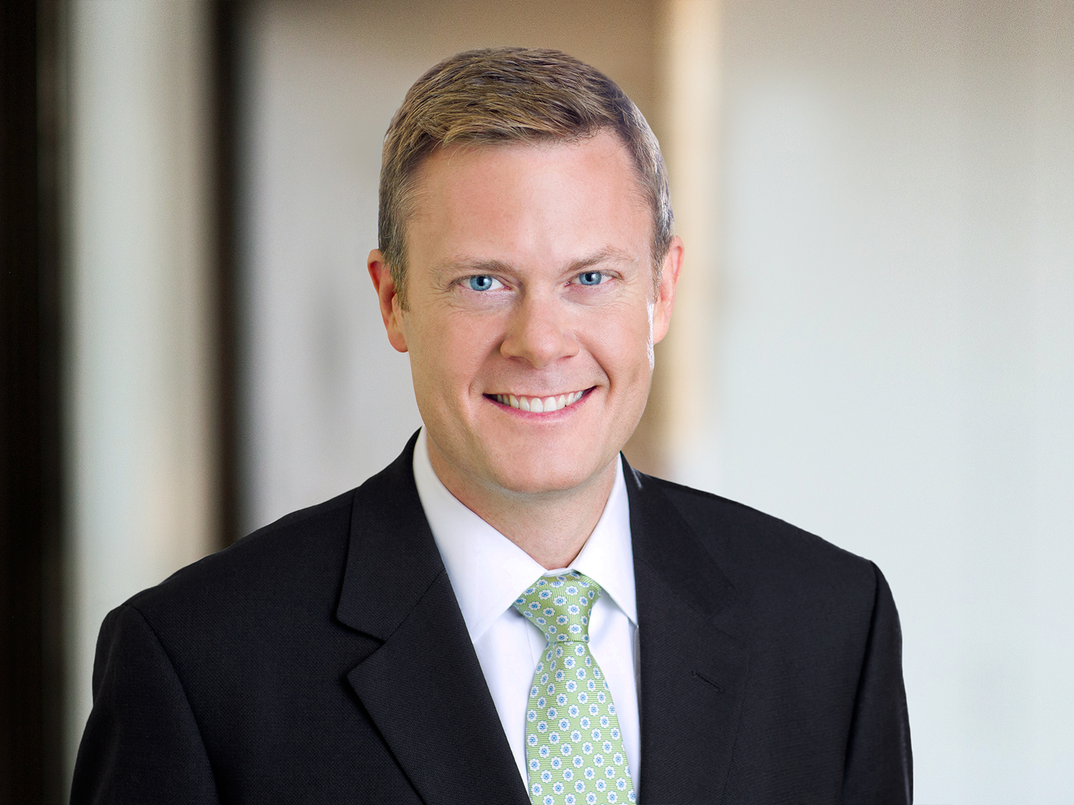 Jake Henry | McKinsey & Company